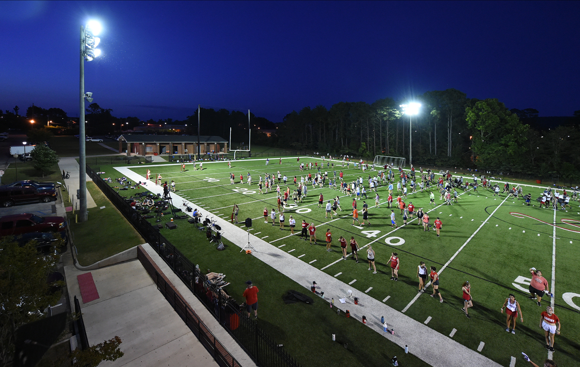 JSU Band Camp - al.com