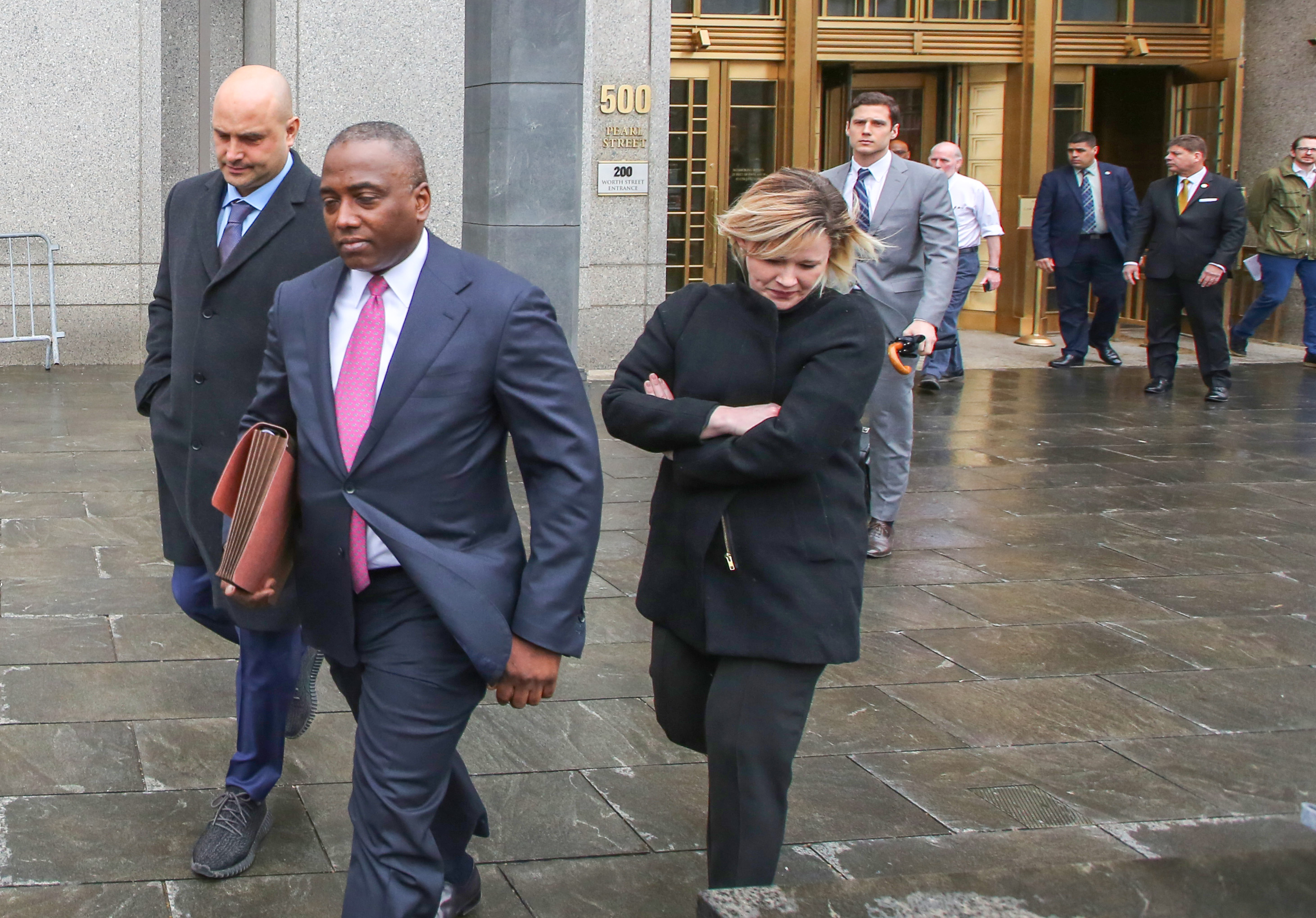 Former WFAN radio personality Craig Carton sentenced to prison - nj.com