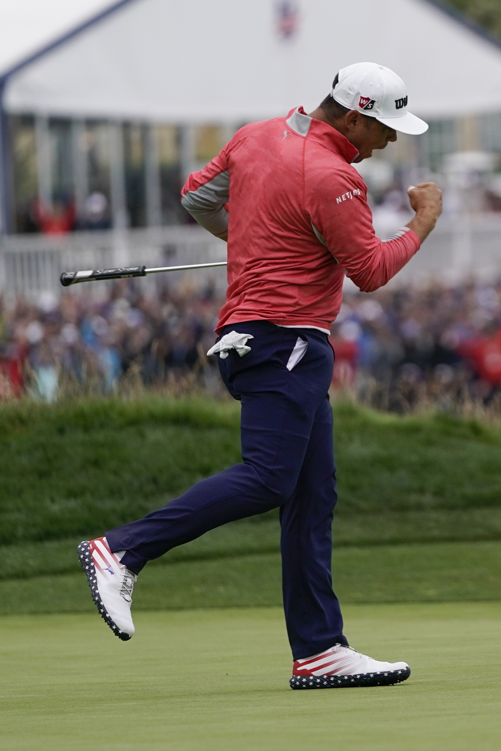 2019 US Open, Final Round - cleveland.com