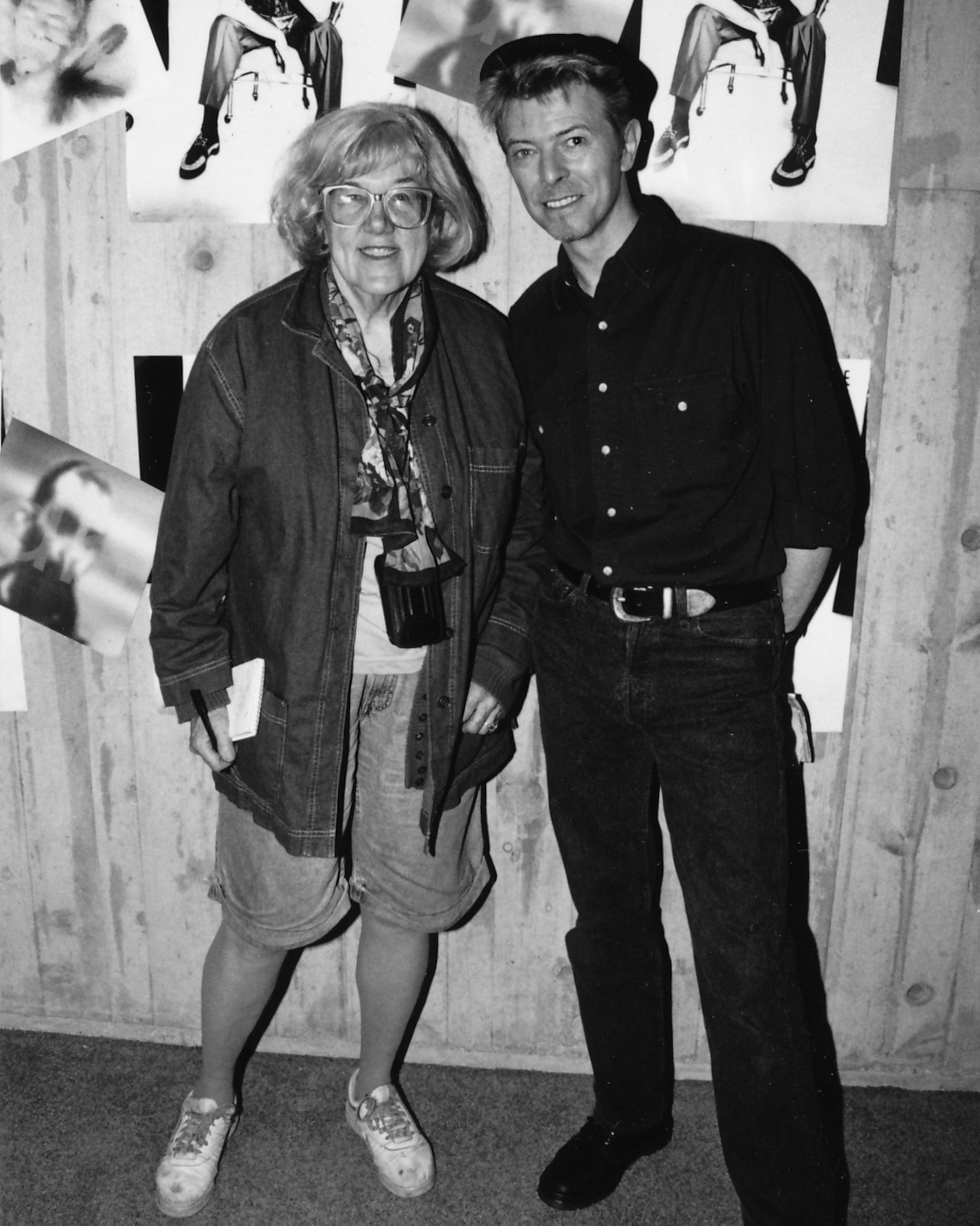 Remembering Cleveland's first rock star, Jane Scott, on the 100th ...