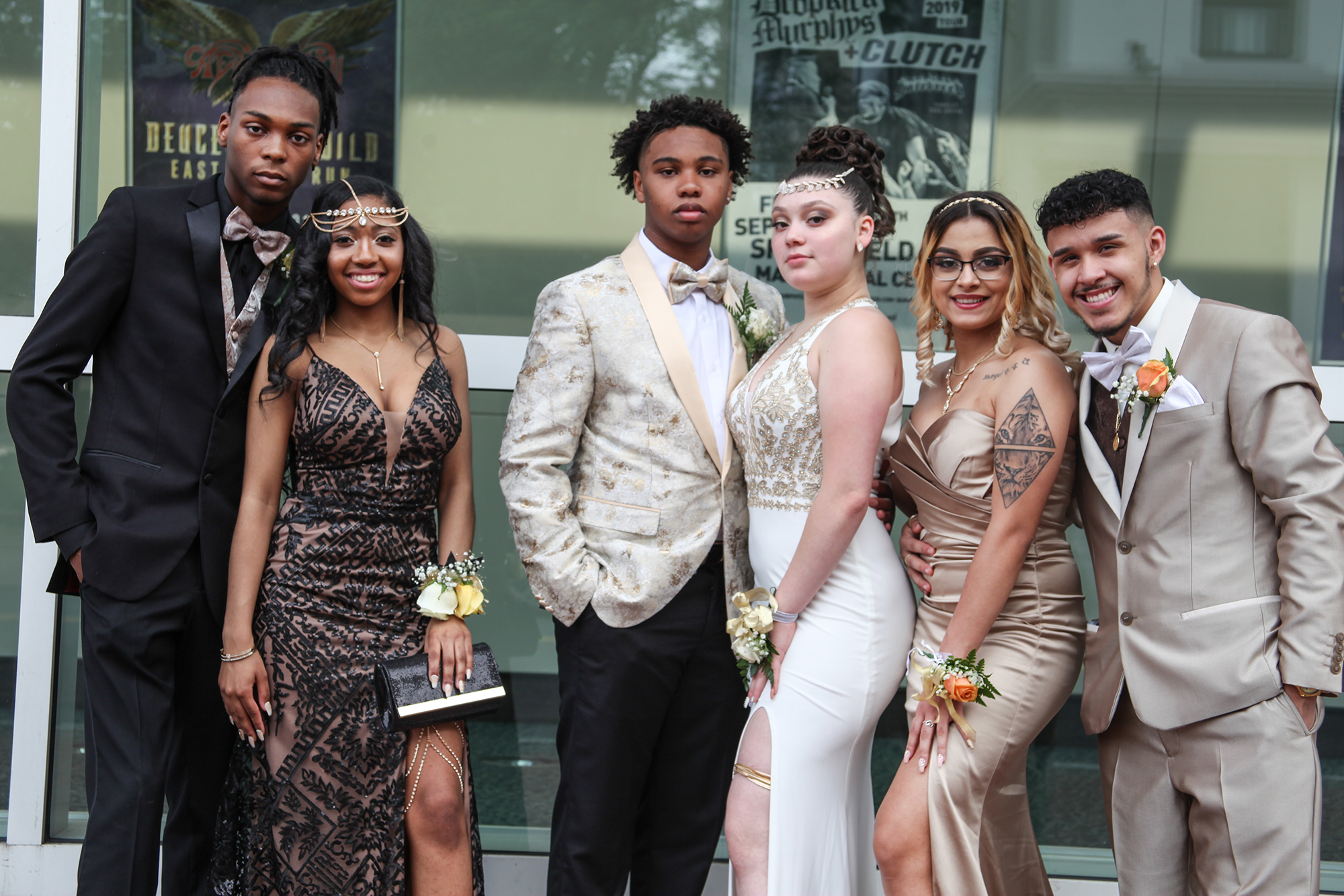 2019 Prom Photos: Putnam Vocational Technical Academy at the Mass ...