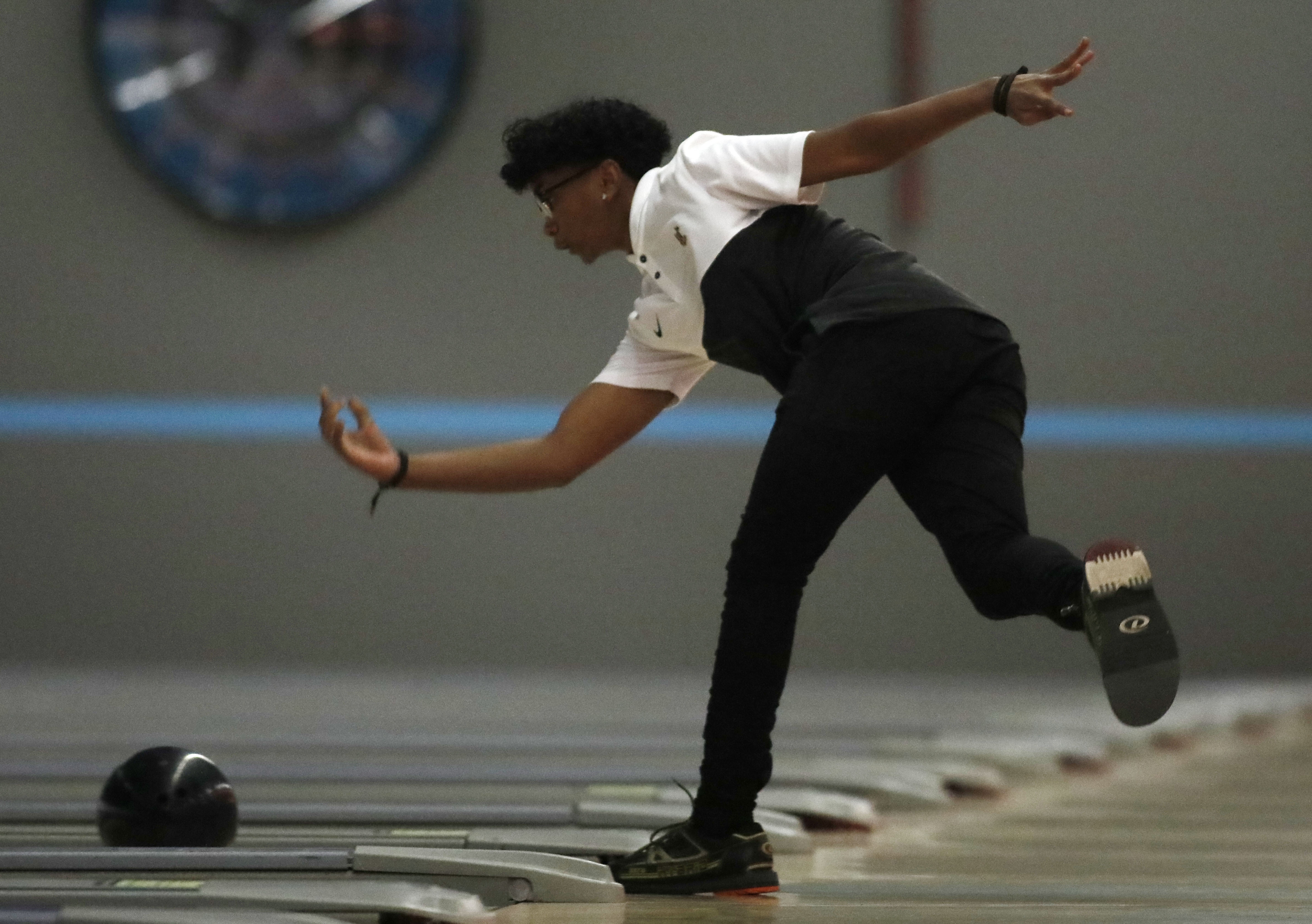 Boys & Girls Bowling: NJSIAA Singles Championships - nj.com