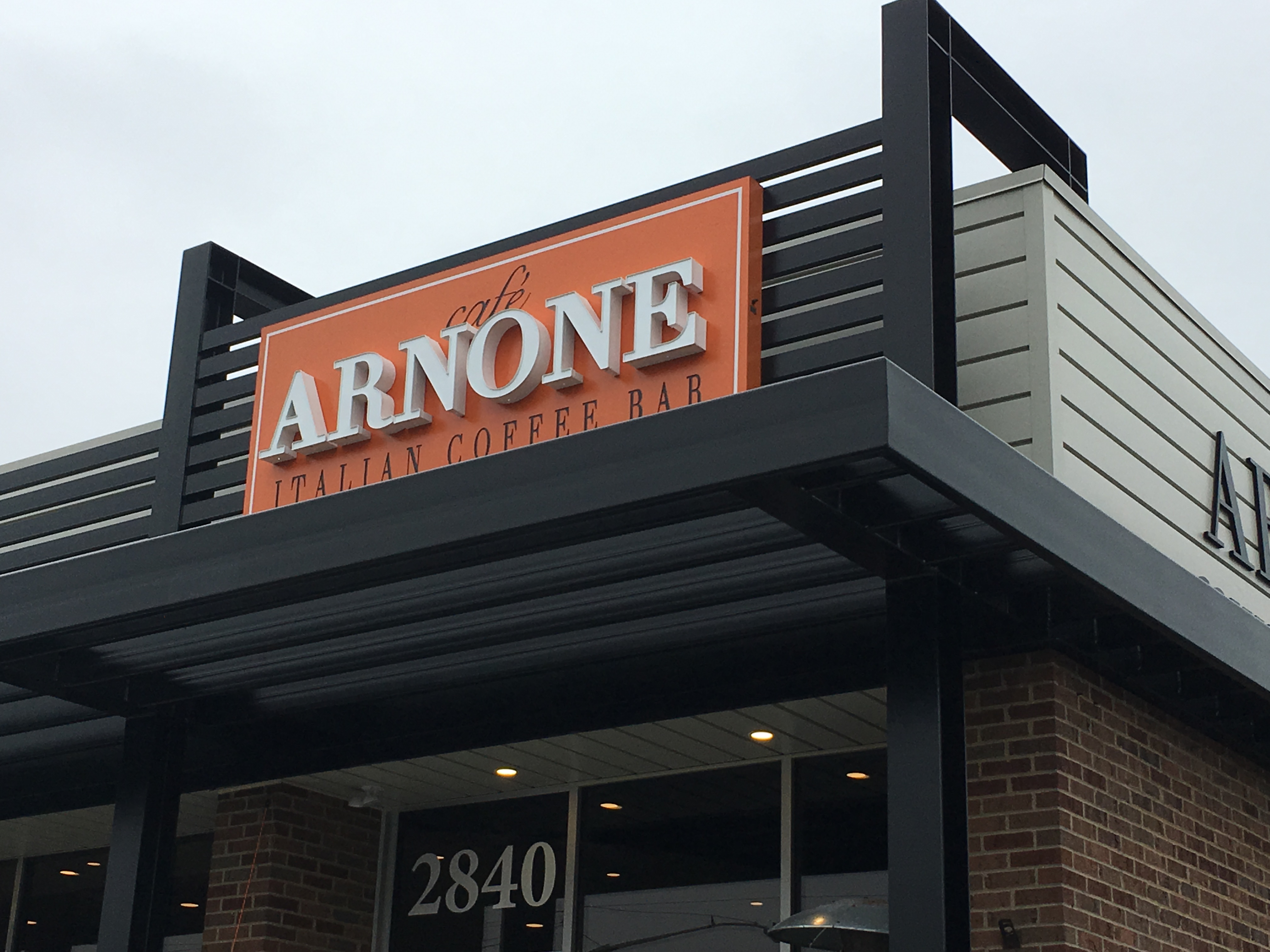 Cafe Arnone - cleveland.com