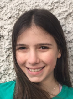 2019 Spelling Bee contestants - nj.com