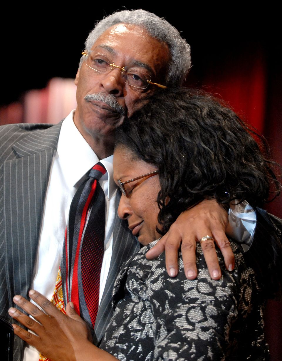 Larry Langford Through the Years - al.com