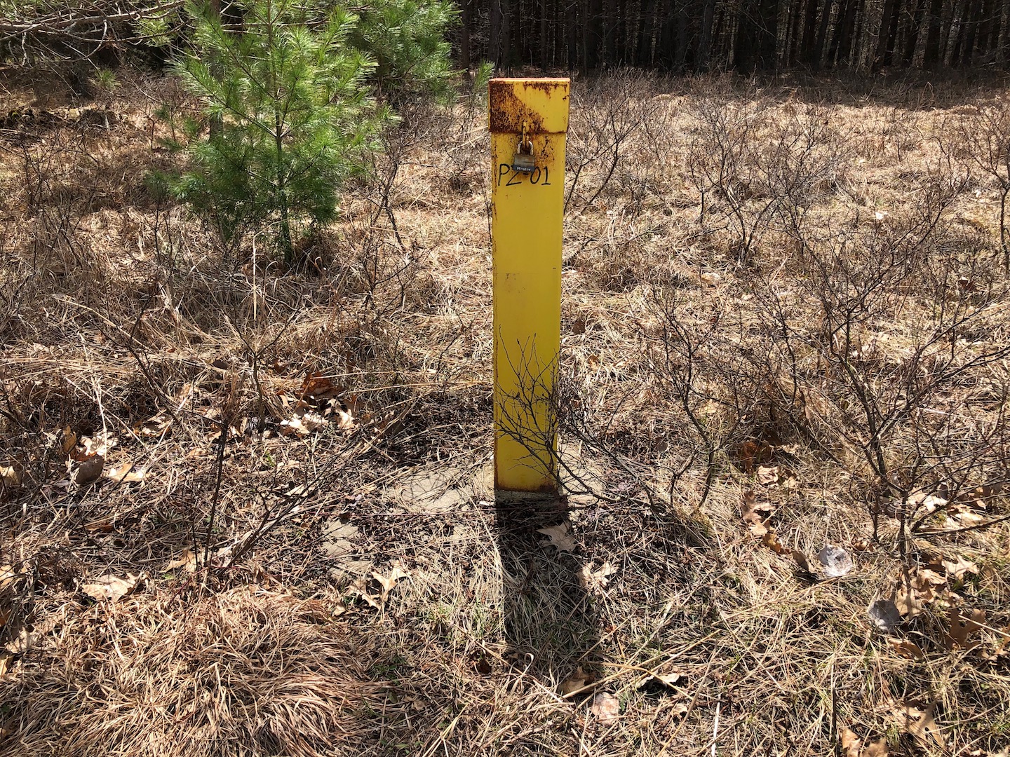 Air Force leadership visits Wurtsmith base in Oscoda - mlive.com