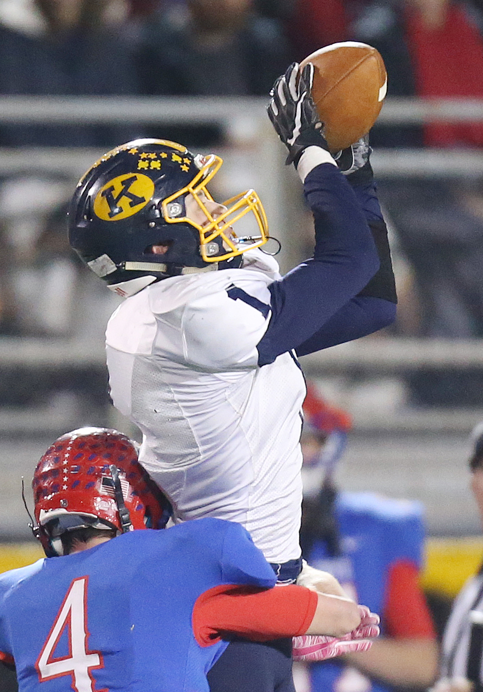 2019 Northeast Ohio High School Football preview - cleveland.com