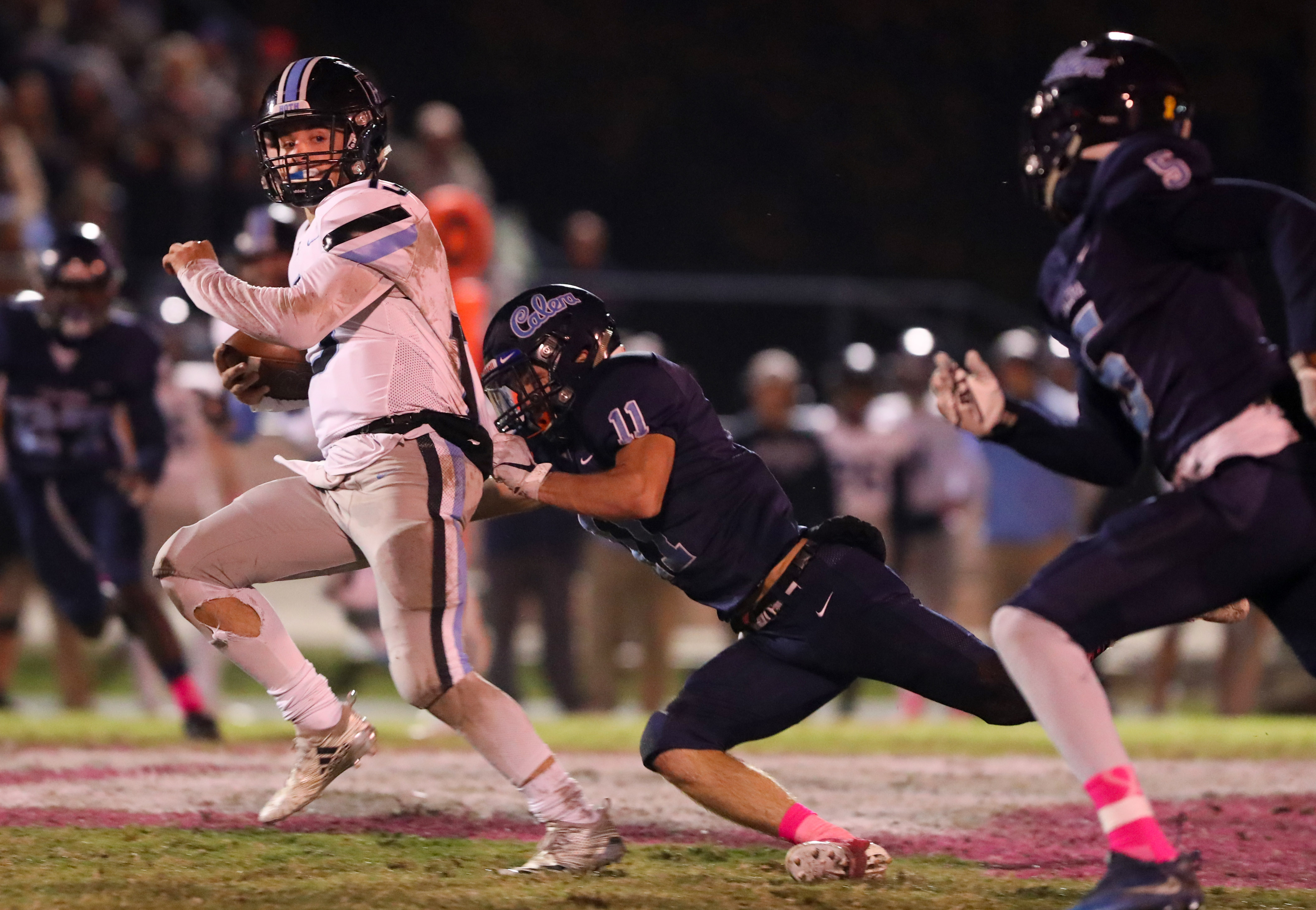 Helena at Calera HS Football - al.com