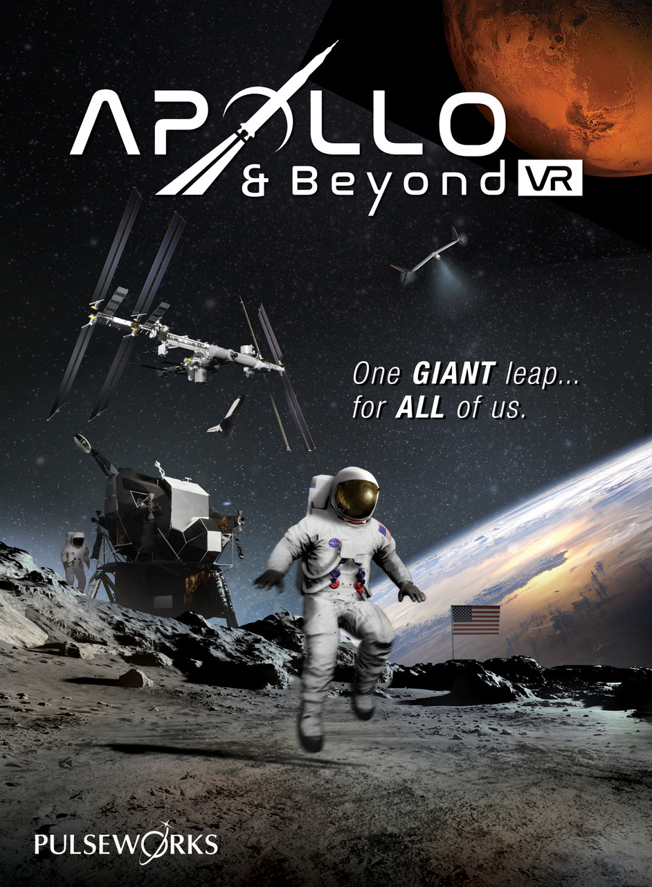 Apollo 11 simulator coming to Empire Outlets - silive.com