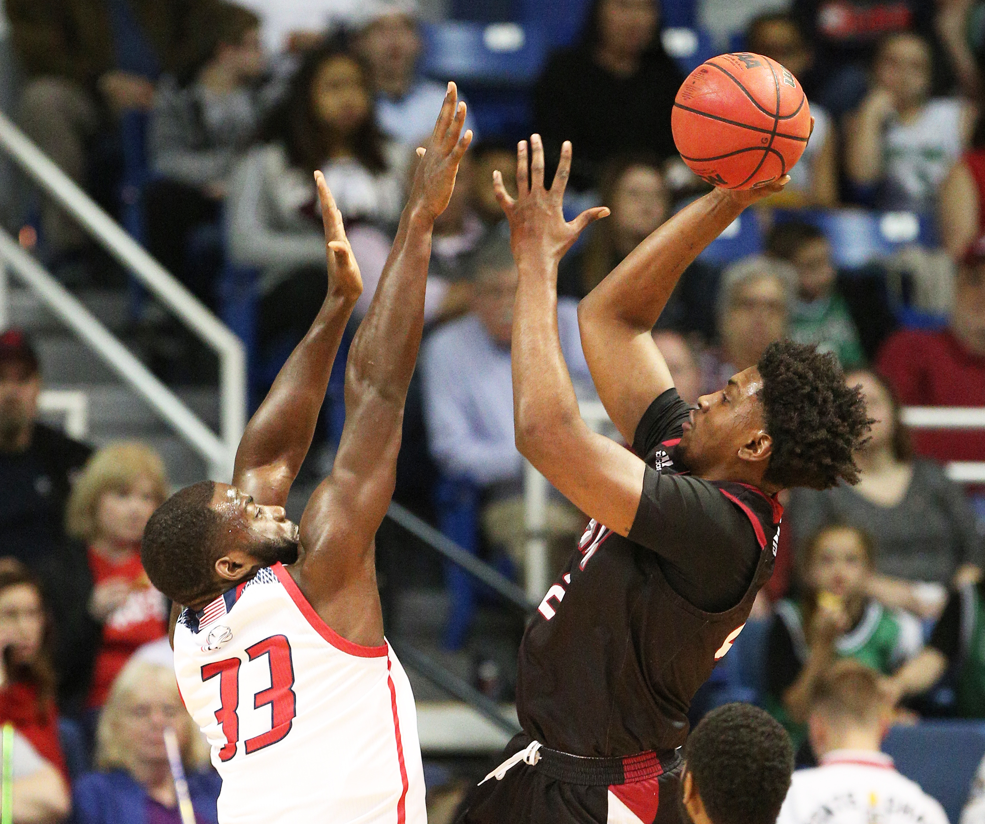 Troy vs. South Alabama men's basketball - al.com
