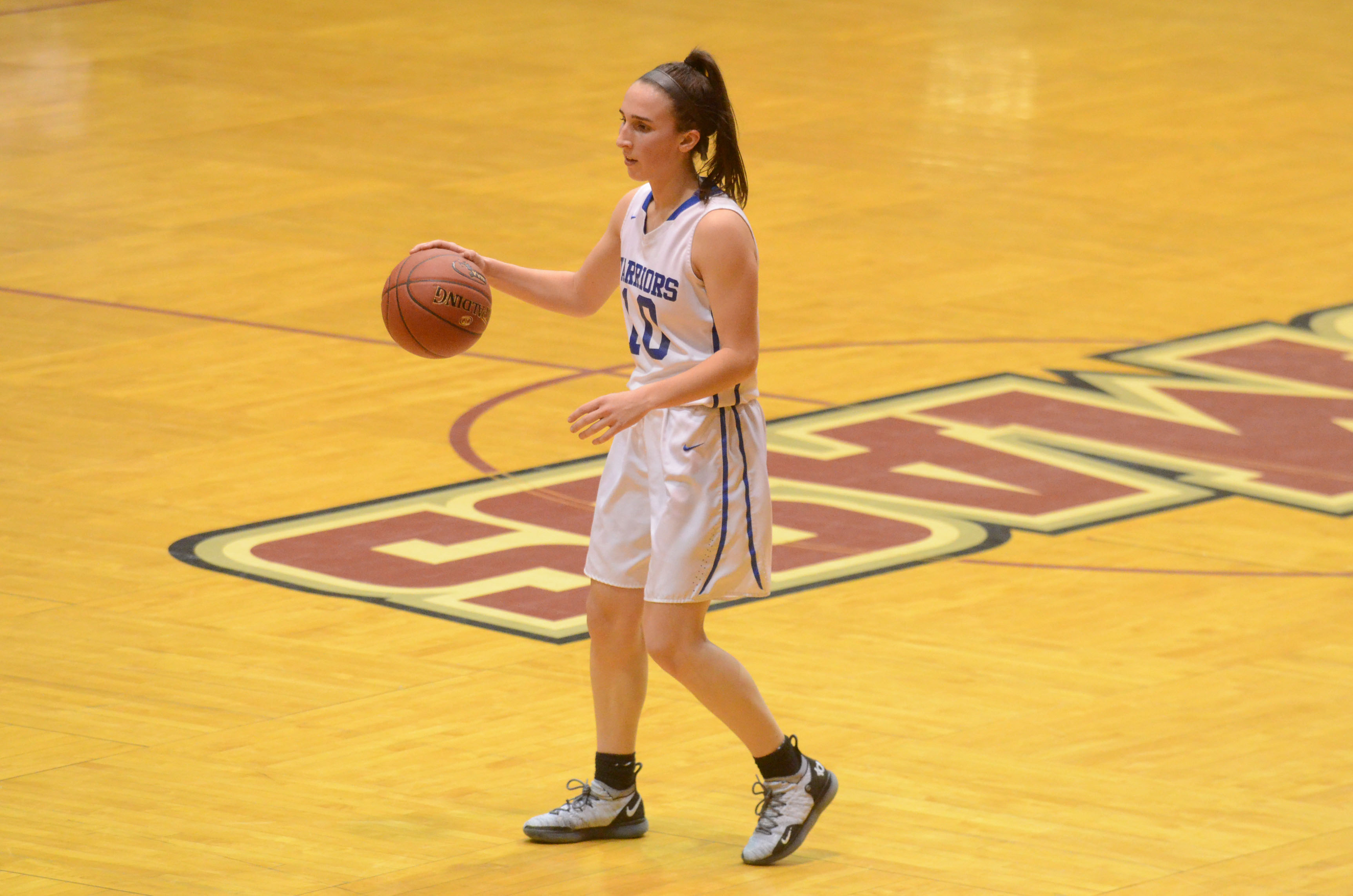 Wahconah girls basketball defeats Sabis in WMass D-III semifinals ...