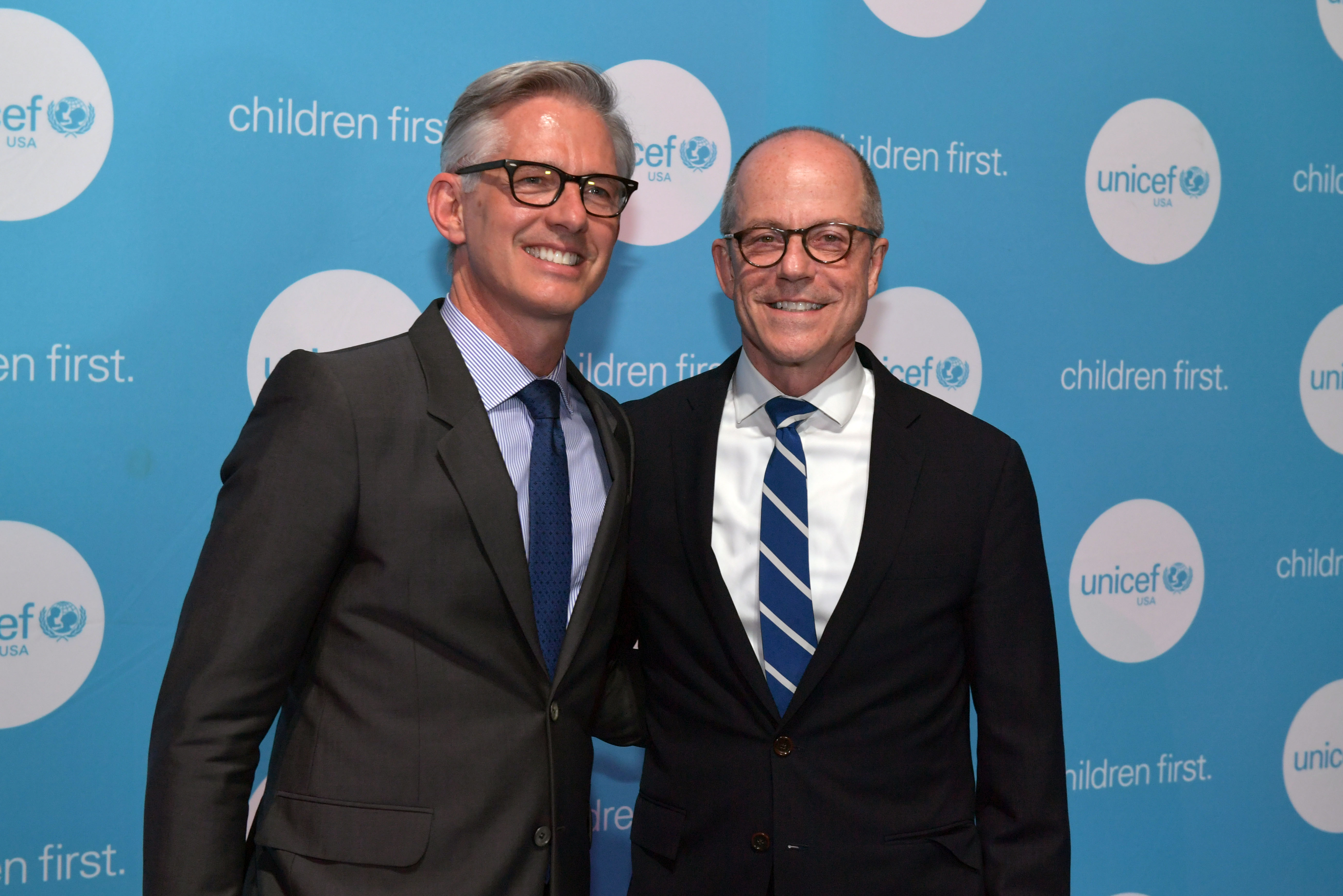 15th annual UNICEF Gala Boston - masslive.com