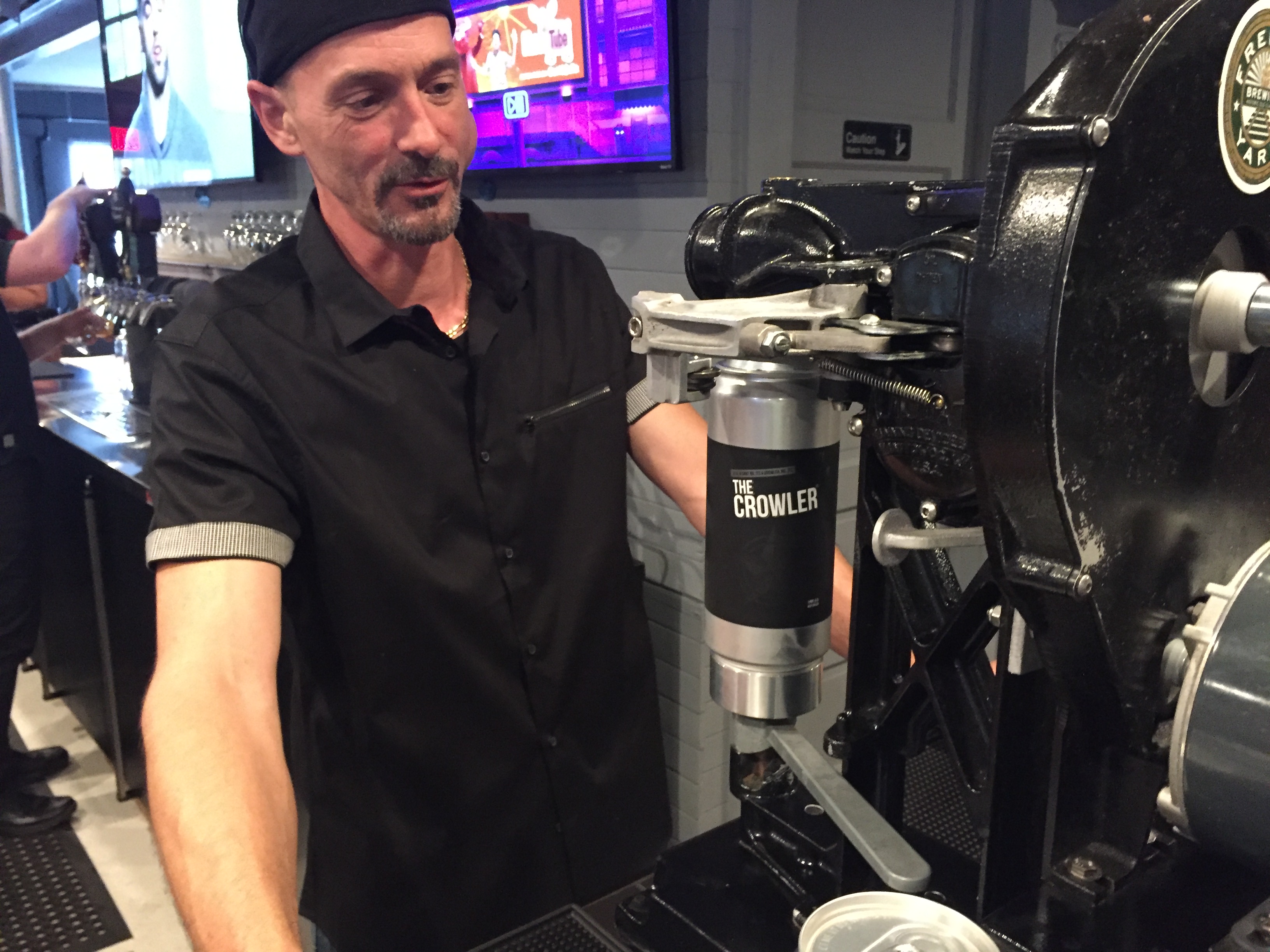 Freight Yard Brewing opens in Clay - newyorkupstate.com