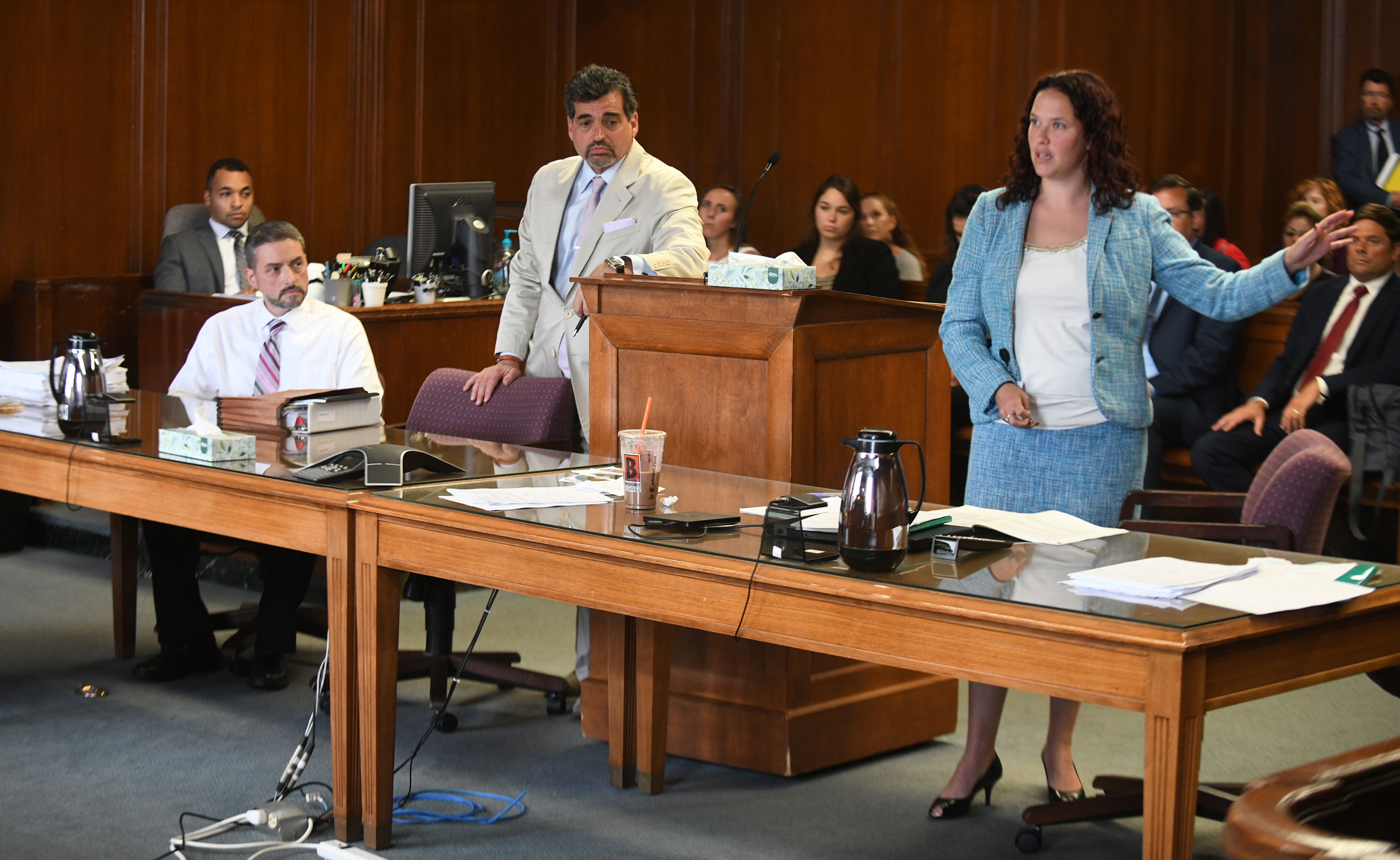 Jason Cunningham sentenced on criminal sexual conduct charge - mlive.com