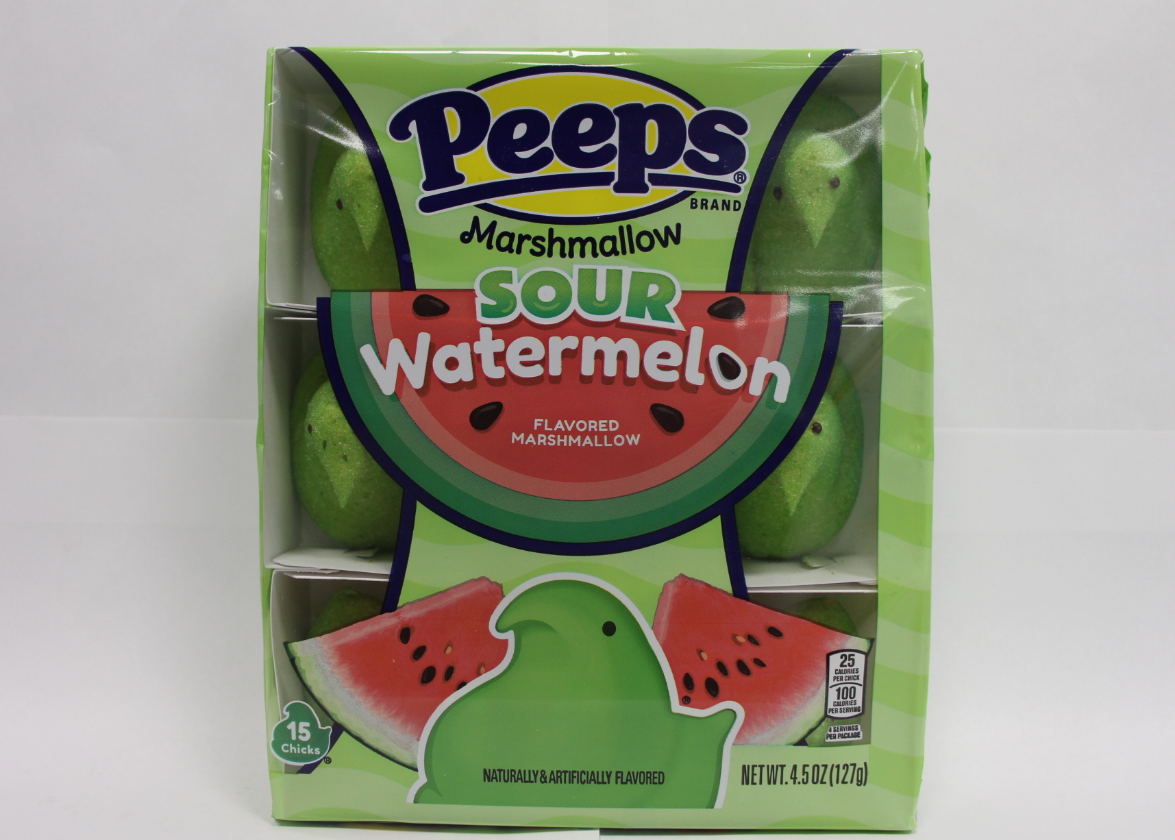 I ate 9 flavors of Peeps you don't have to - masslive.com