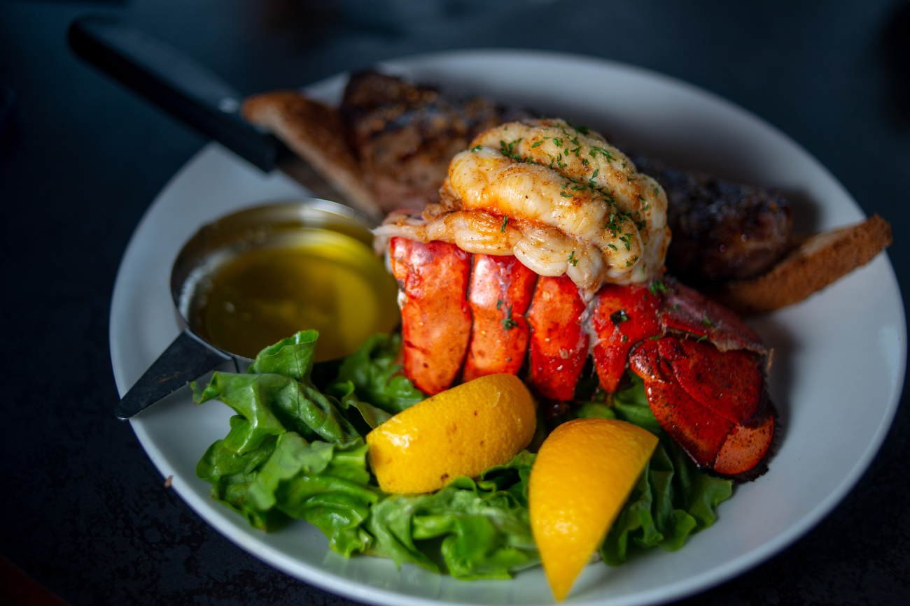 Sindbad's is one of Michigan's Best Waterfront Restaurants - mlive.com