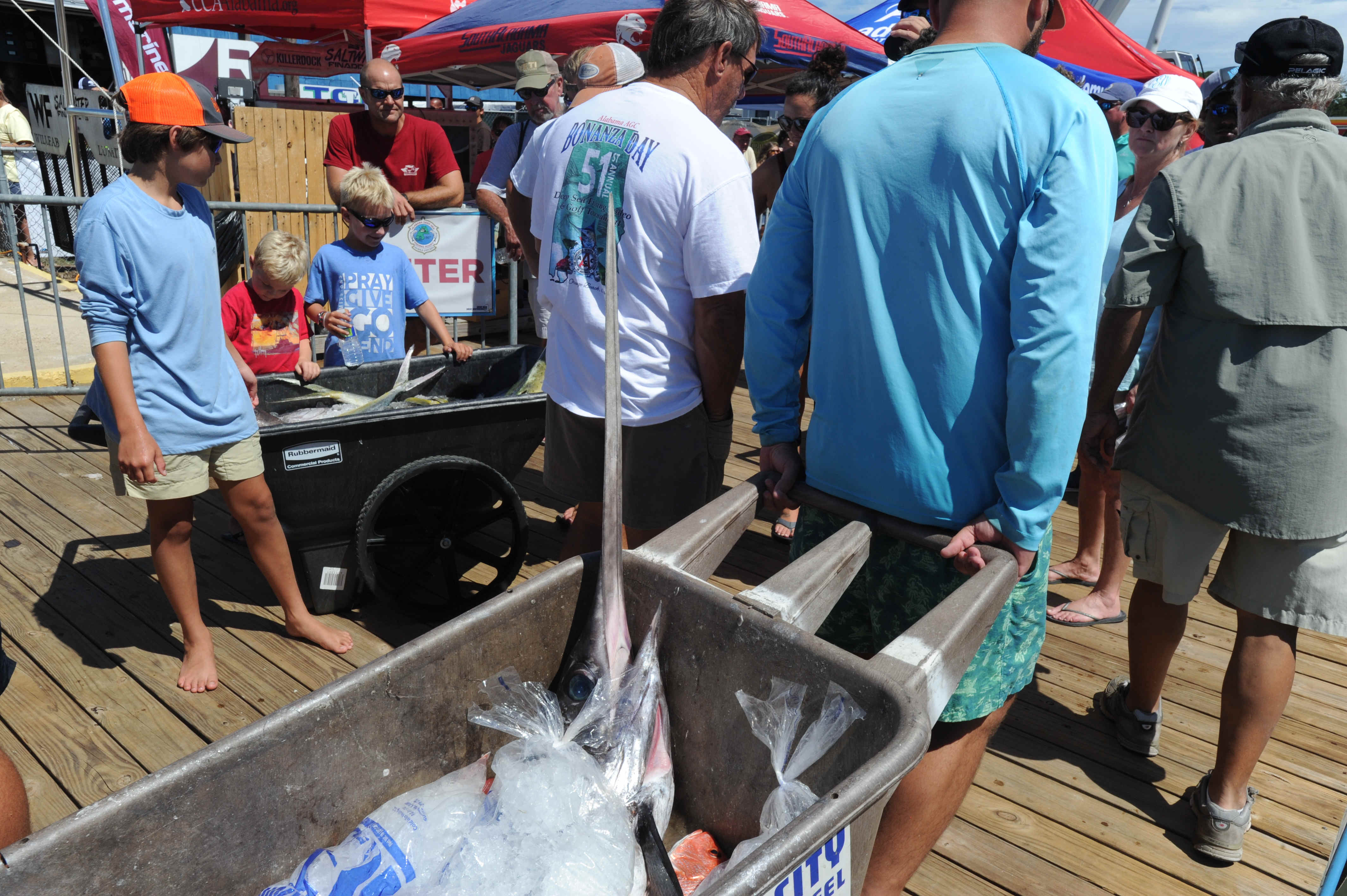 2019 Alabama Deep Sea Fishing Rodeo - al.com