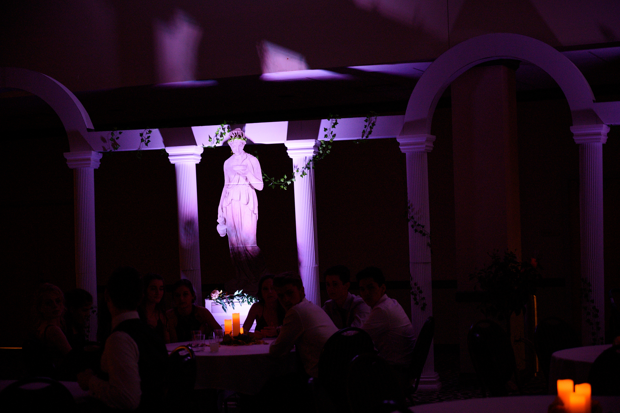 Saline Prom 2019 at EMU Student Center - mlive.com