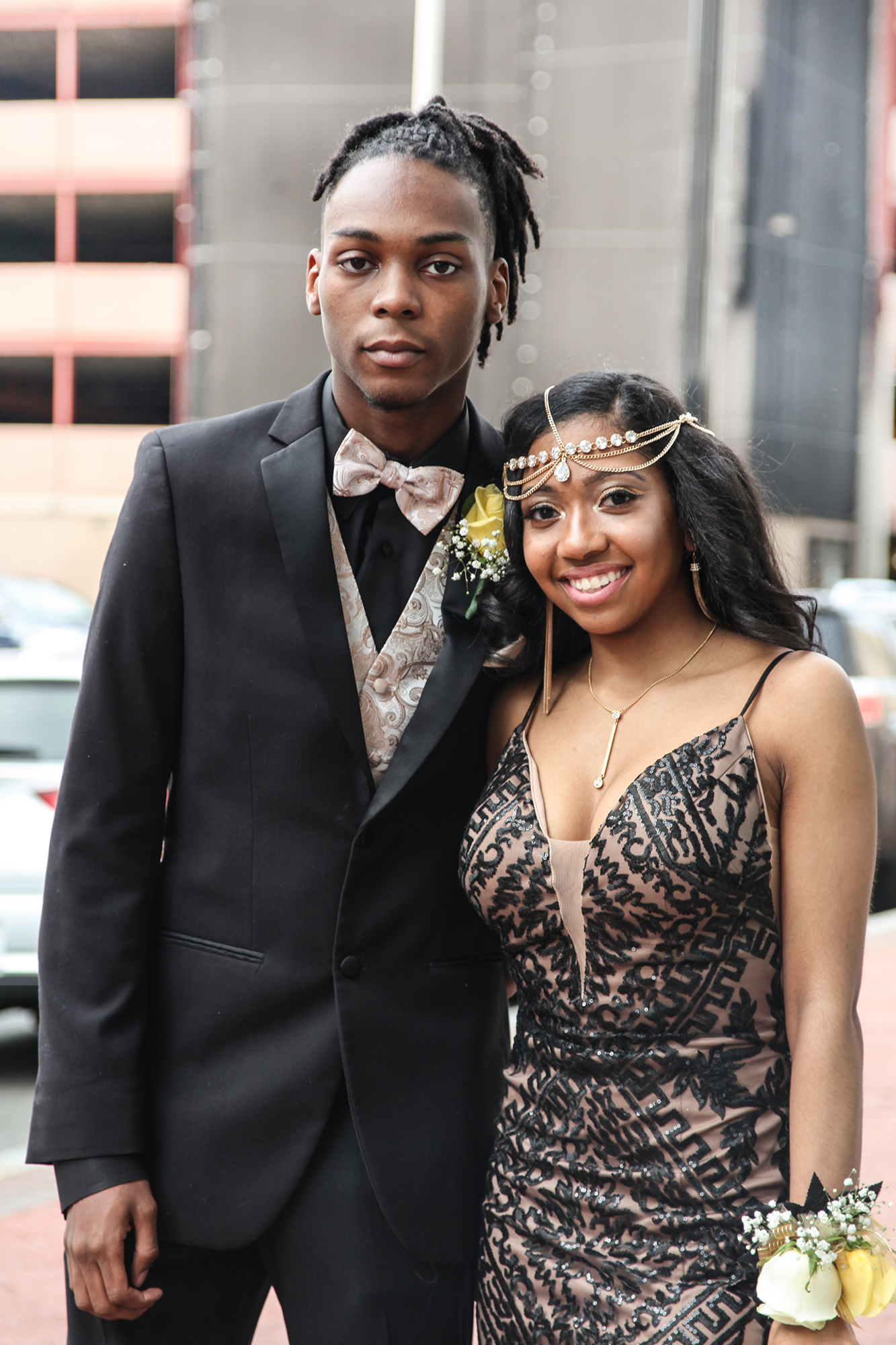 2019 Prom Photos: Putnam Vocational Technical Academy at the Mass ...