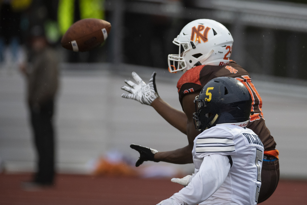 Portage Northern vs. Mattawan football - mlive.com