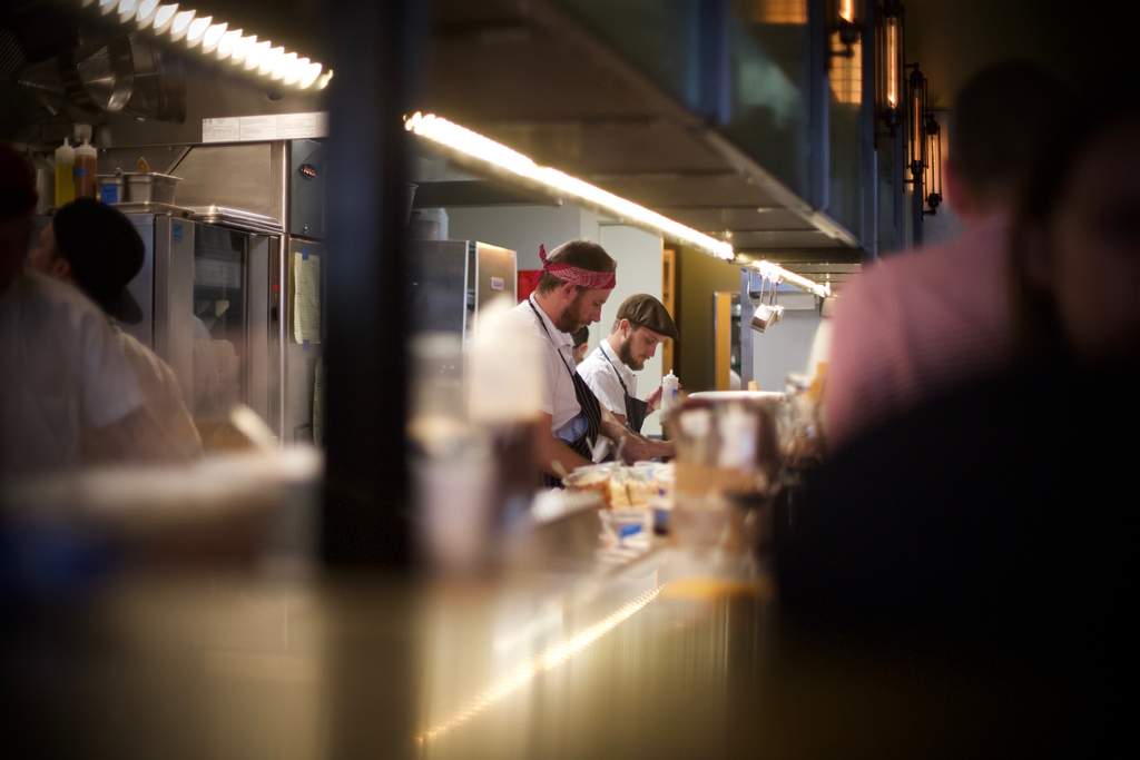 In 2019, Canard is Portland's best restaurant - oregonlive.com