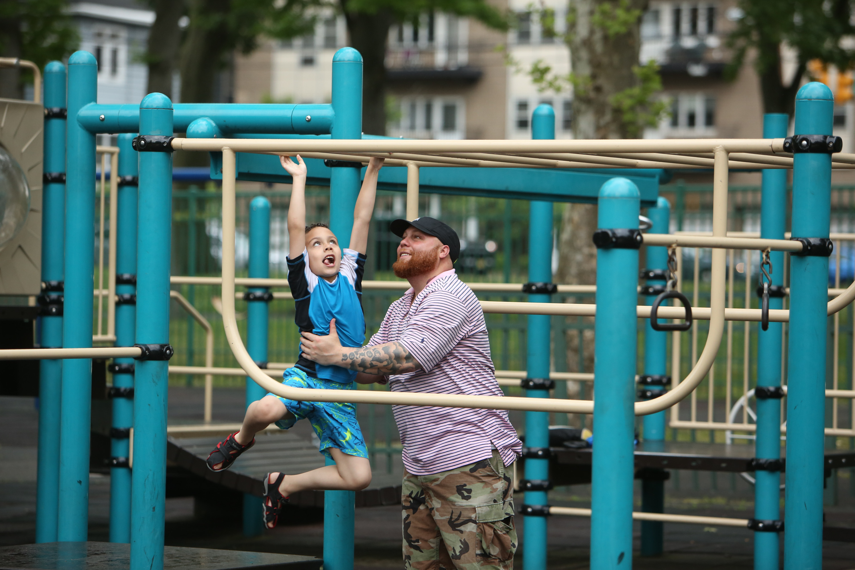 Hudson County Father's Day, June 16, 2019 - nj.com