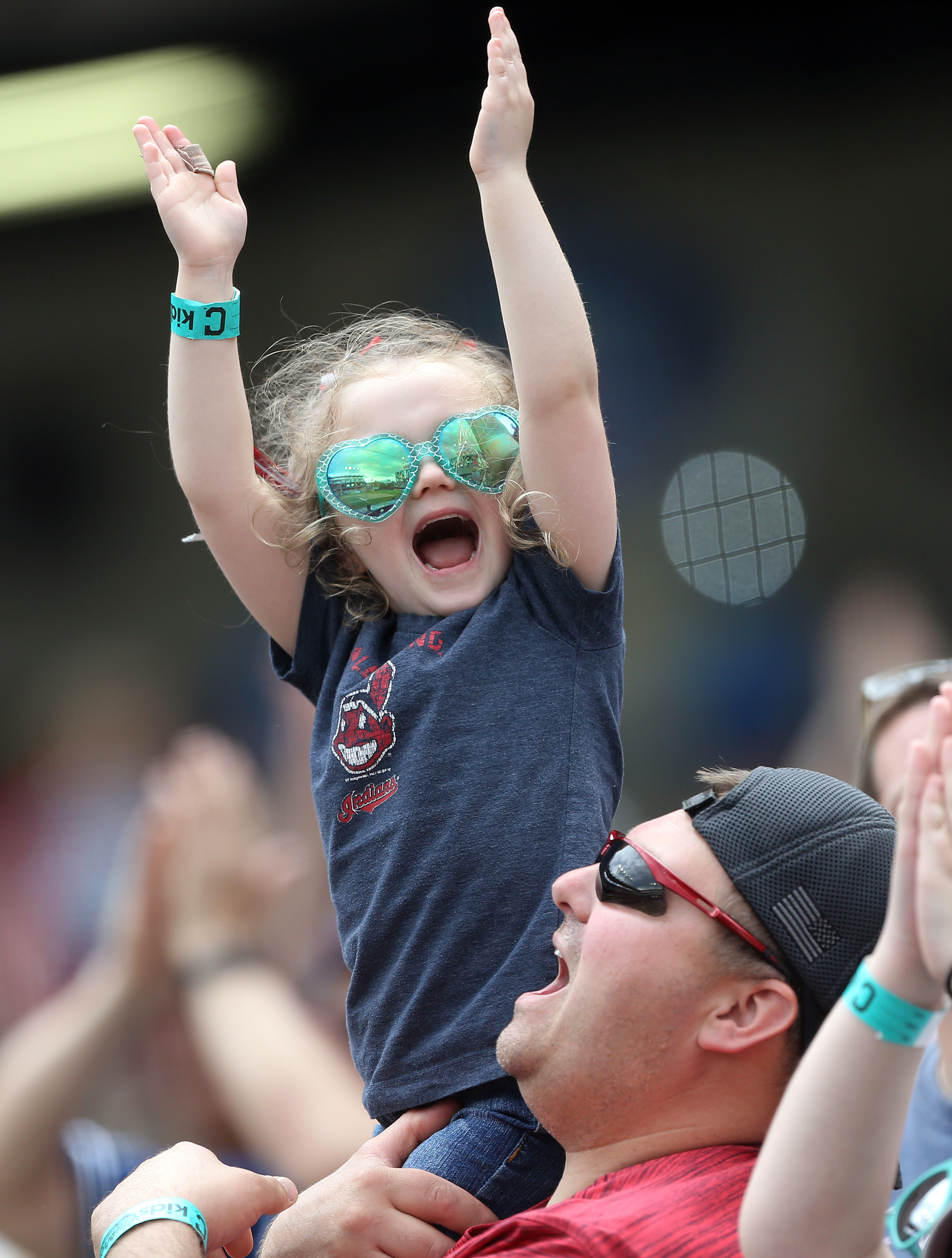 Cleveland Indians vs. Baltimore Orioles, May 19, 2019 - cleveland.com