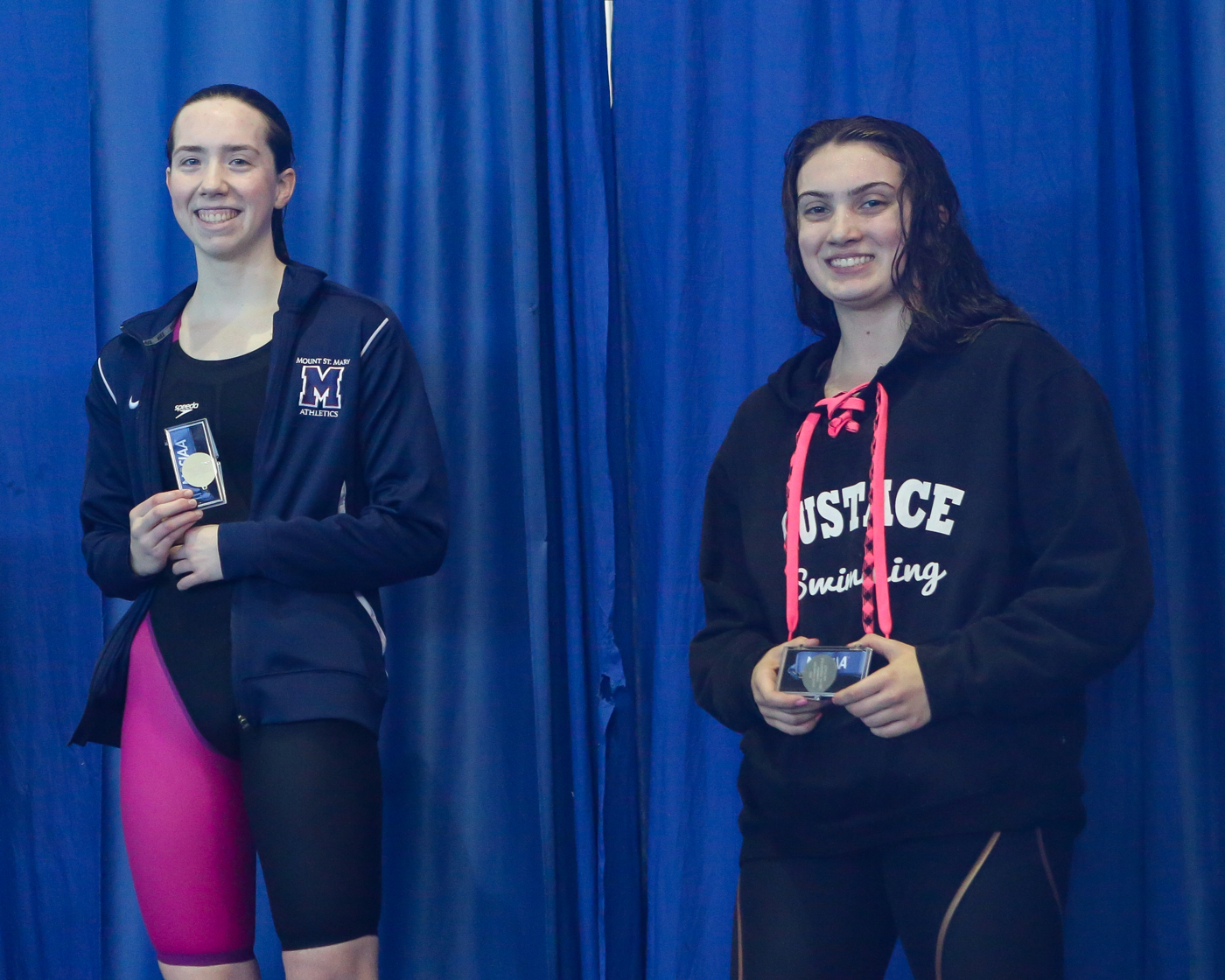 Girls Swimming: 2020 Meet of Champions - nj.com