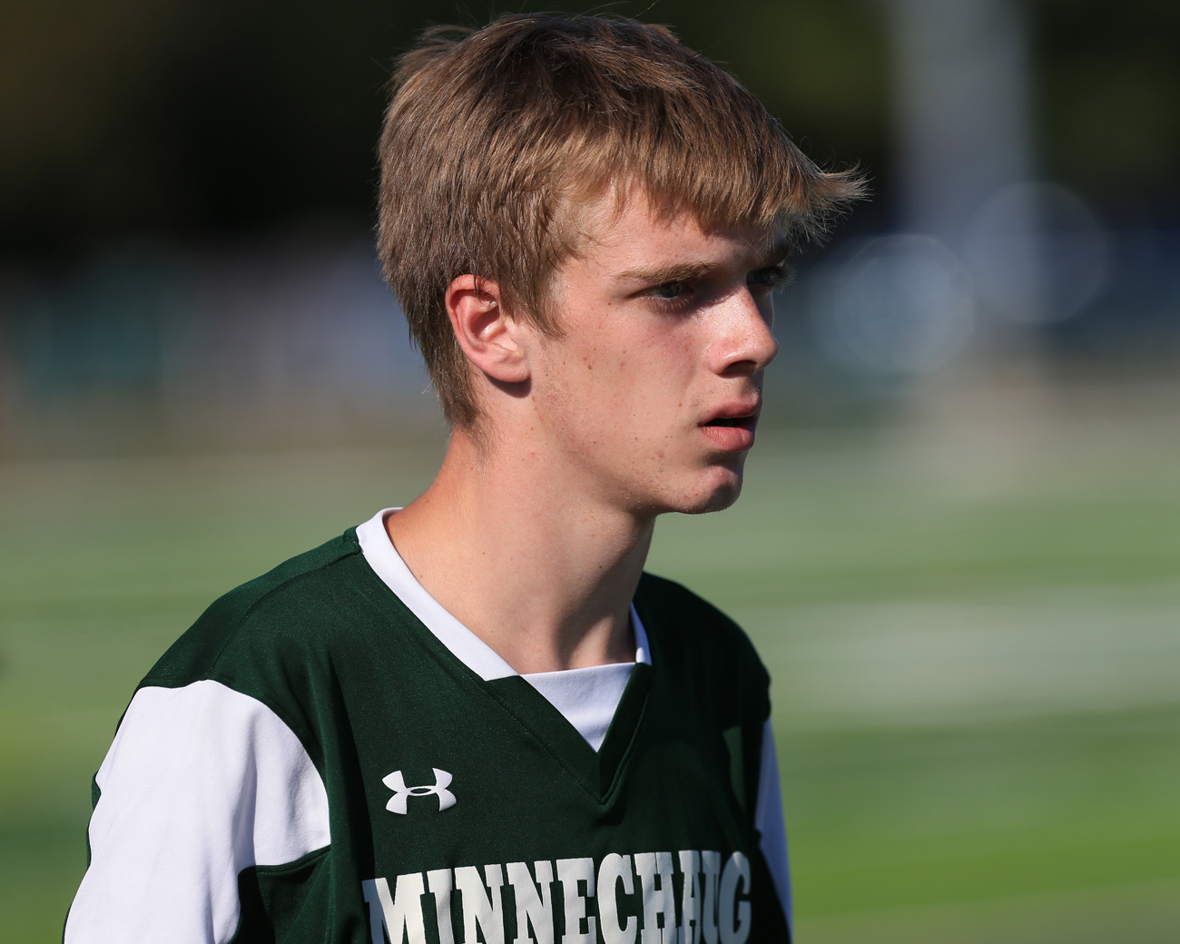West Springfield vs Minnechaug Soccer - masslive.com