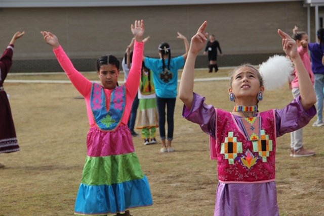 The MOWA band of Choctaw Indians - al.com