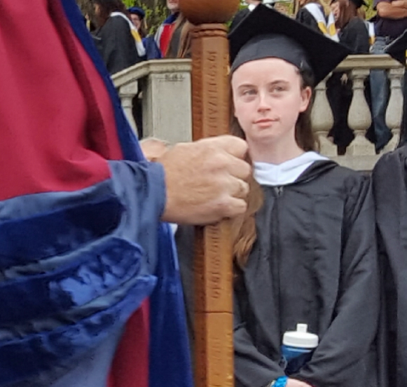 Seen@ Smith College 2019 commencement - masslive.com