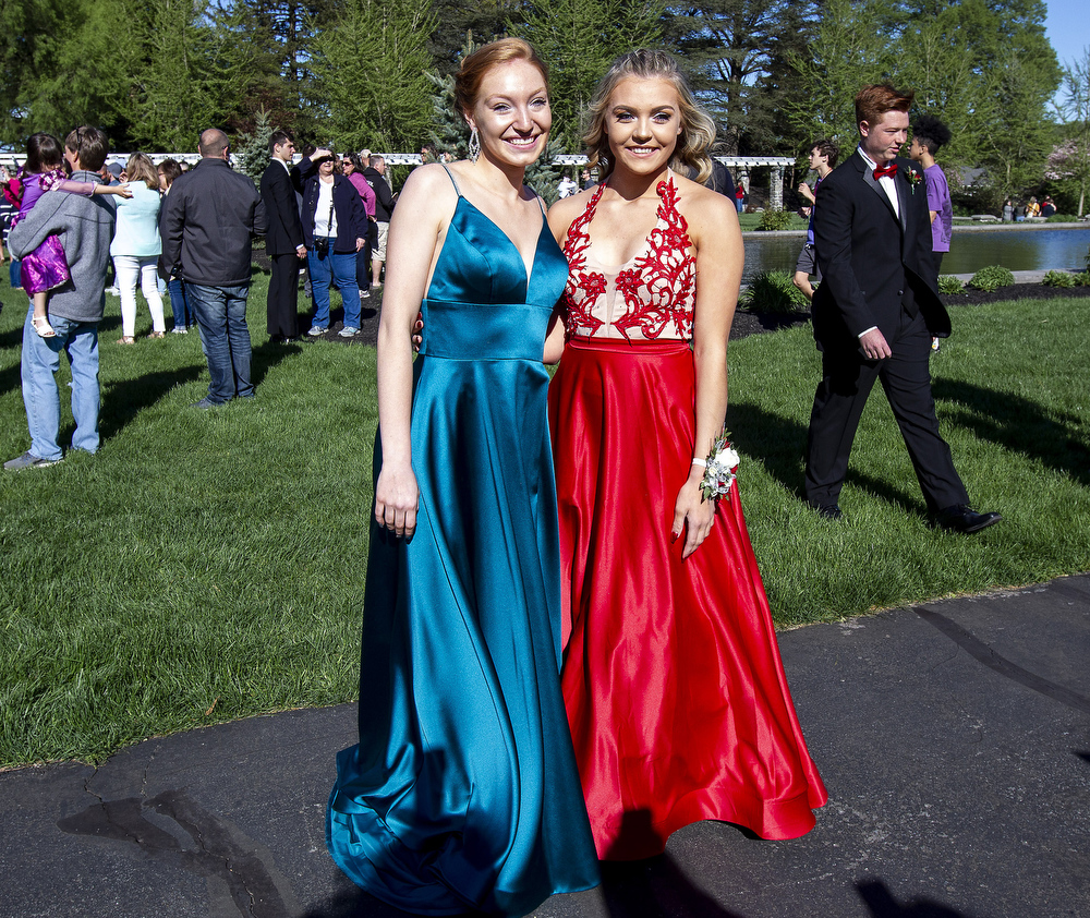 Donegal High School Prom 2019 - pennlive.com