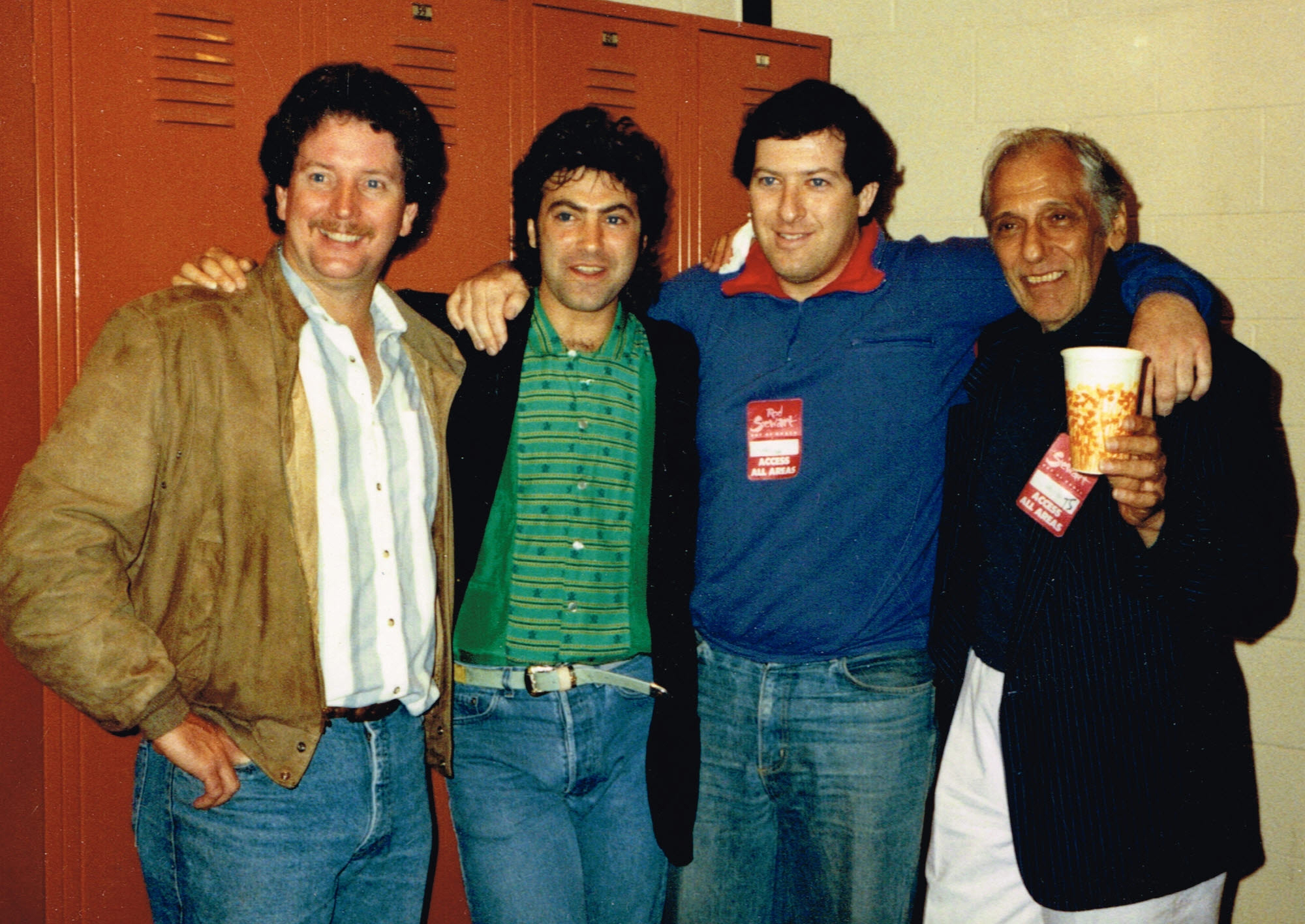 Todd Sharp - cleveland.com