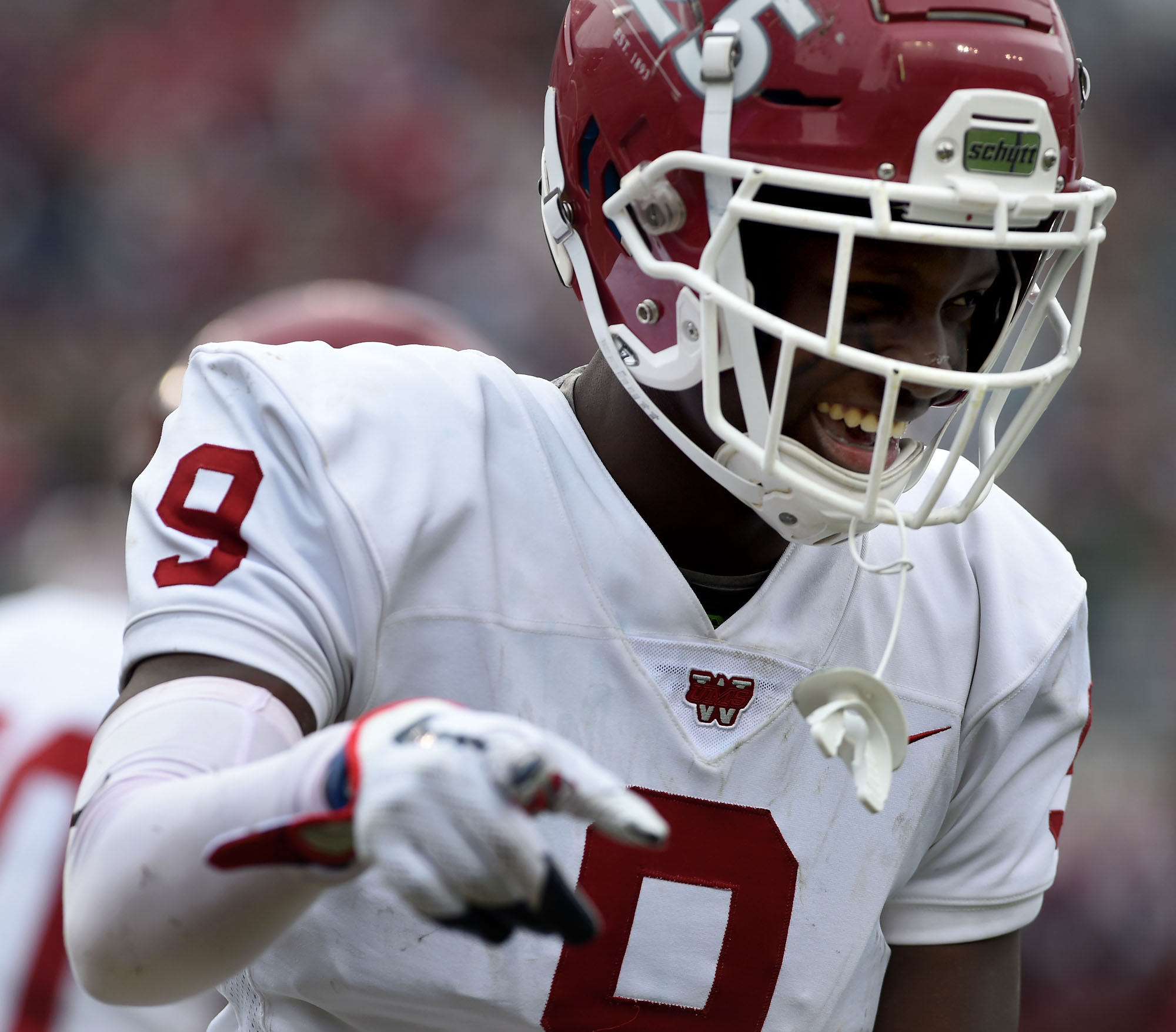 Best of Friday's Super 7 Football - al.com