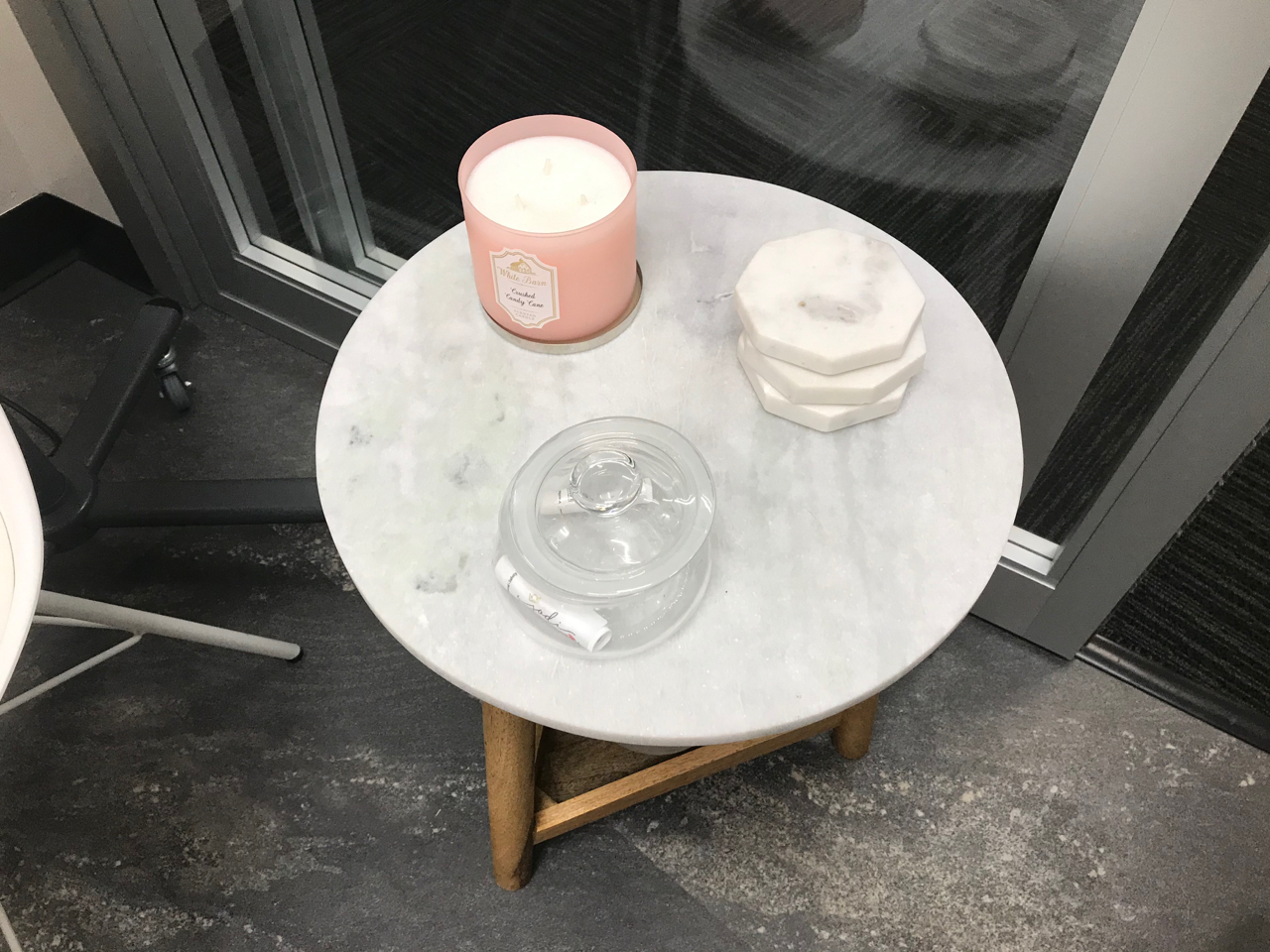 See inside Jodi on Mane - silive.com
