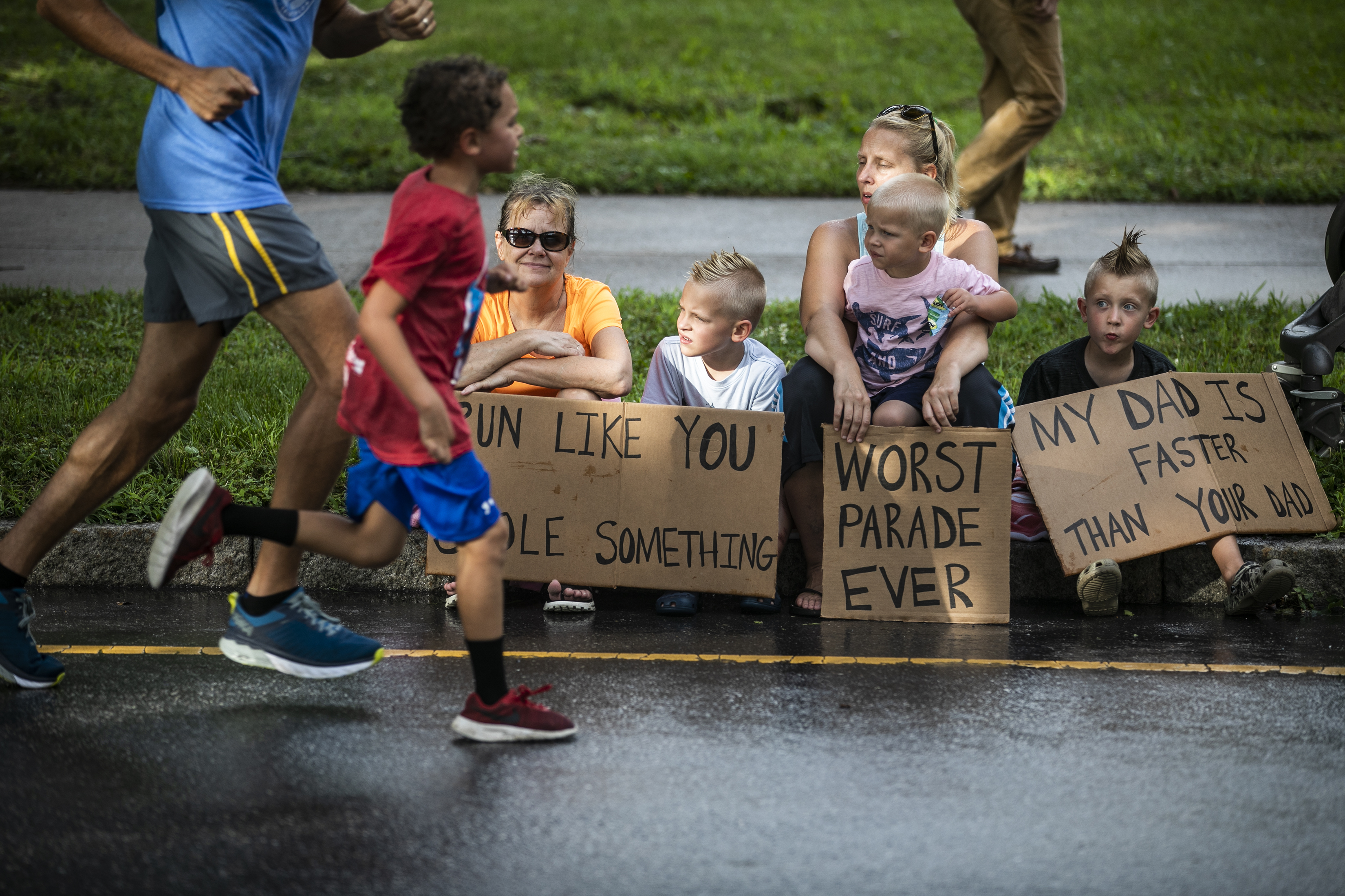 The 2019 Harrisburg Mile - pennlive.com