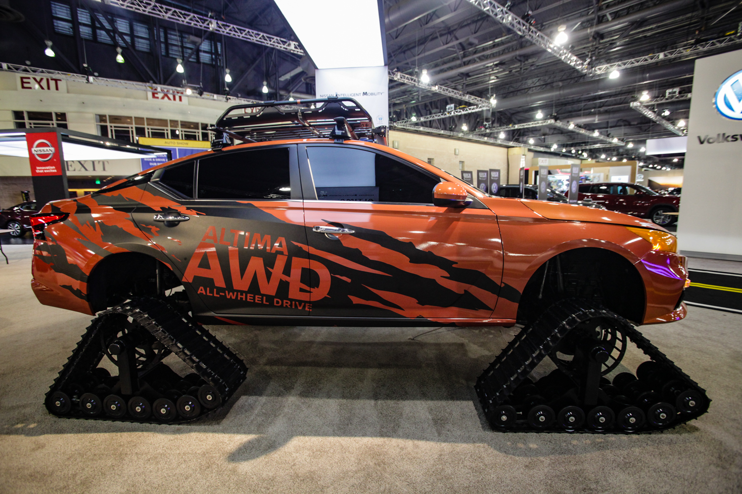 Philadelphia Auto Show 2020 Highlights - pennlive.com