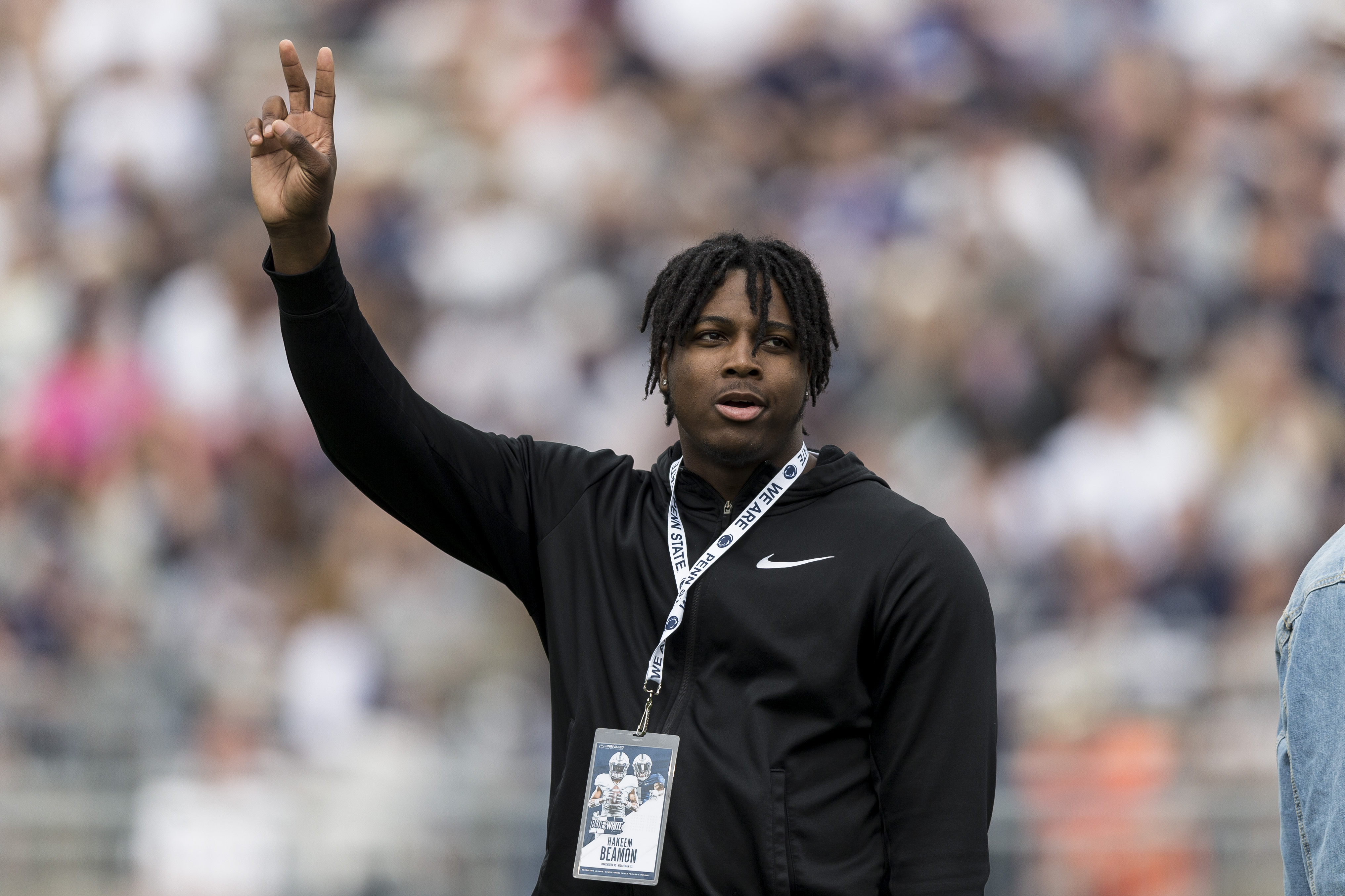 Penn State football's class of 2019 - pennlive.com
