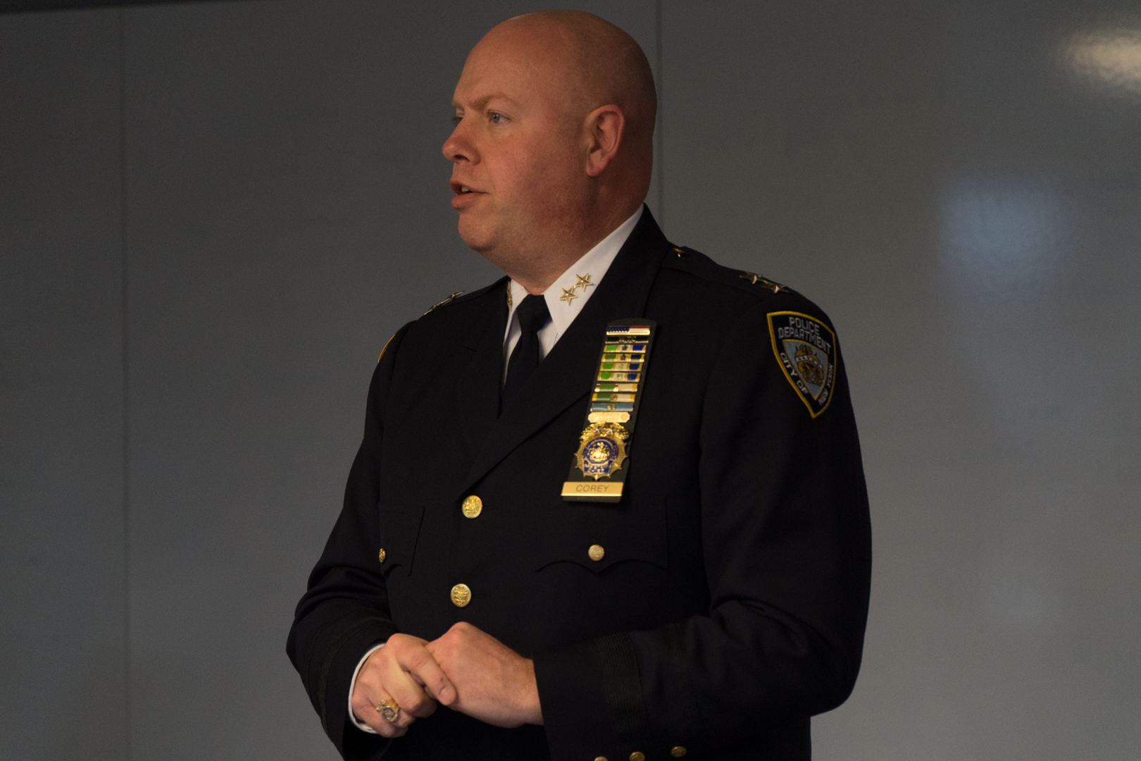 “Cop of the Month” showcases NYPD stakeouts, takedowns - silive.com