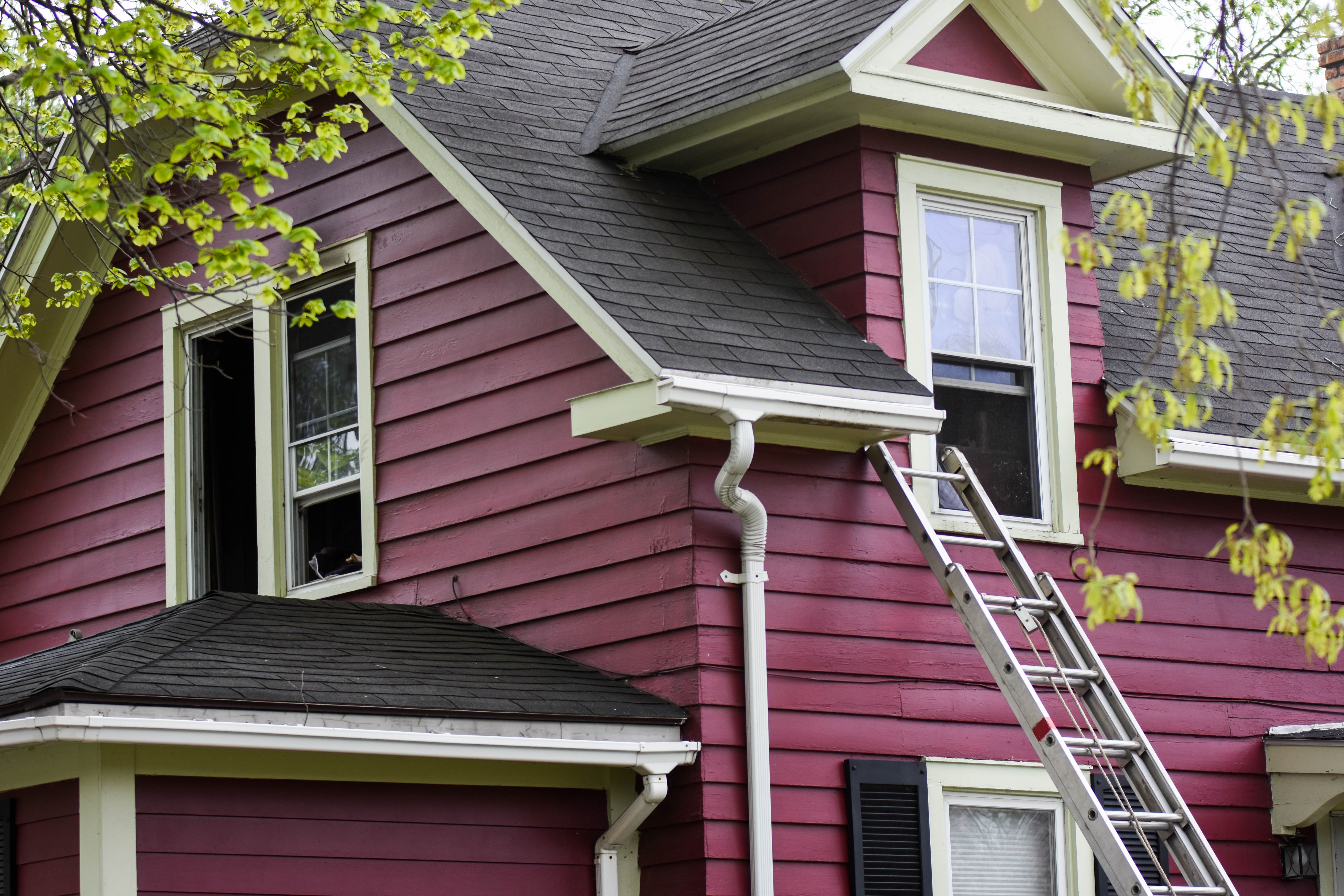 Ann Arbor fire crews respond to bedroom fire on Platt Road - mlive.com
