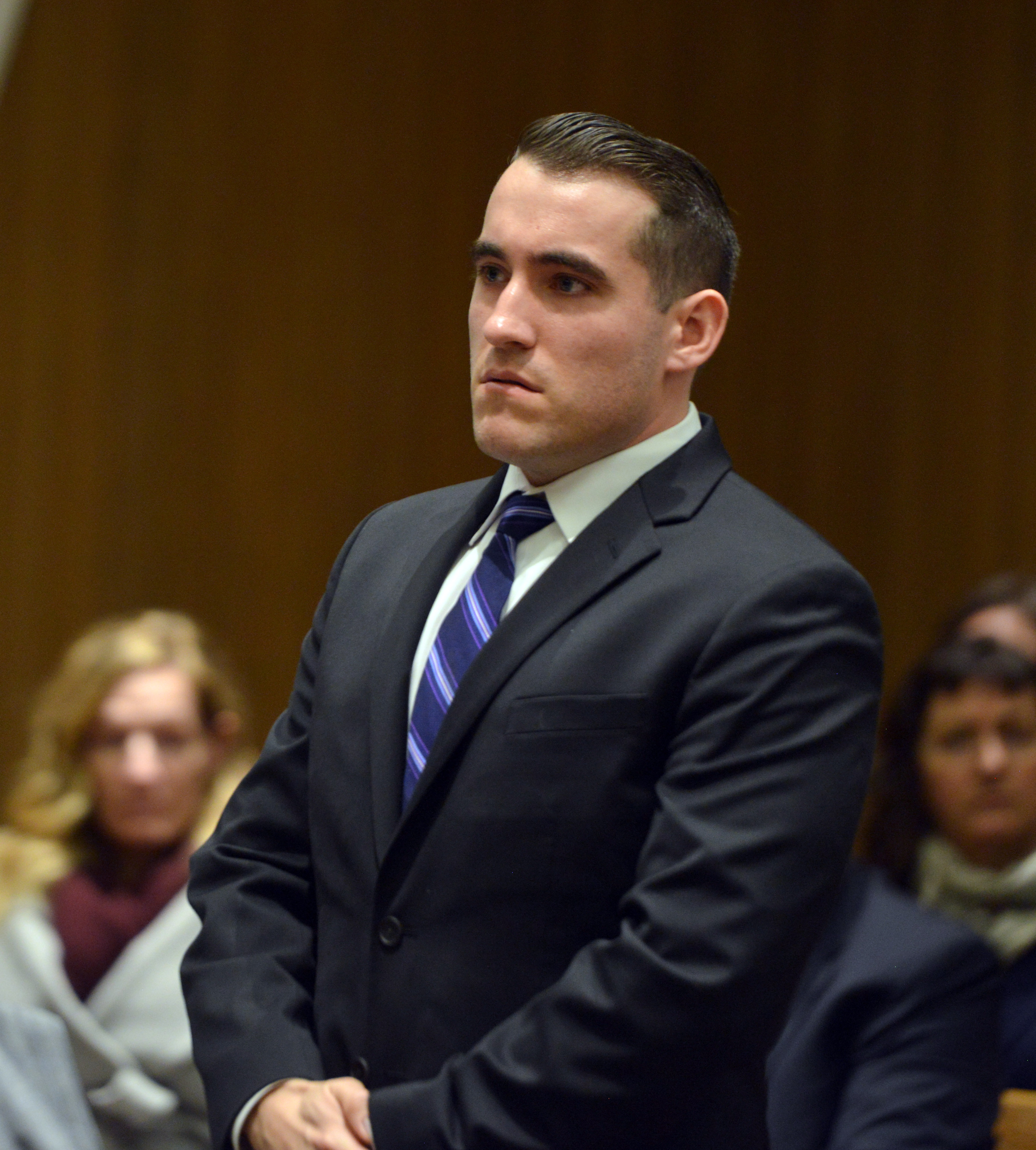 Springfield police officers indicted in alleged off-duty beating of ...