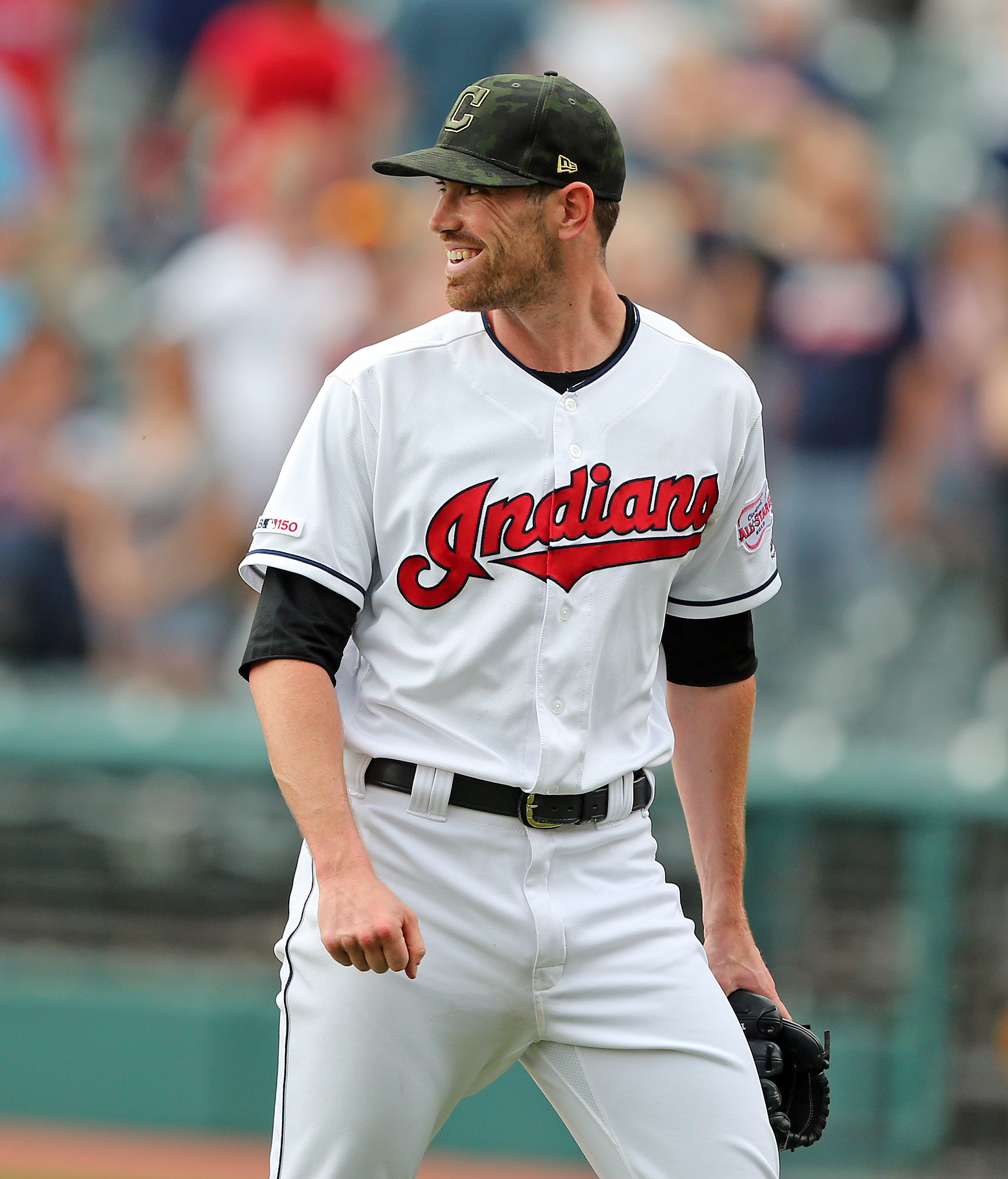 Cleveland Indians vs. Baltimore Orioles, May 19, 2019 - cleveland.com