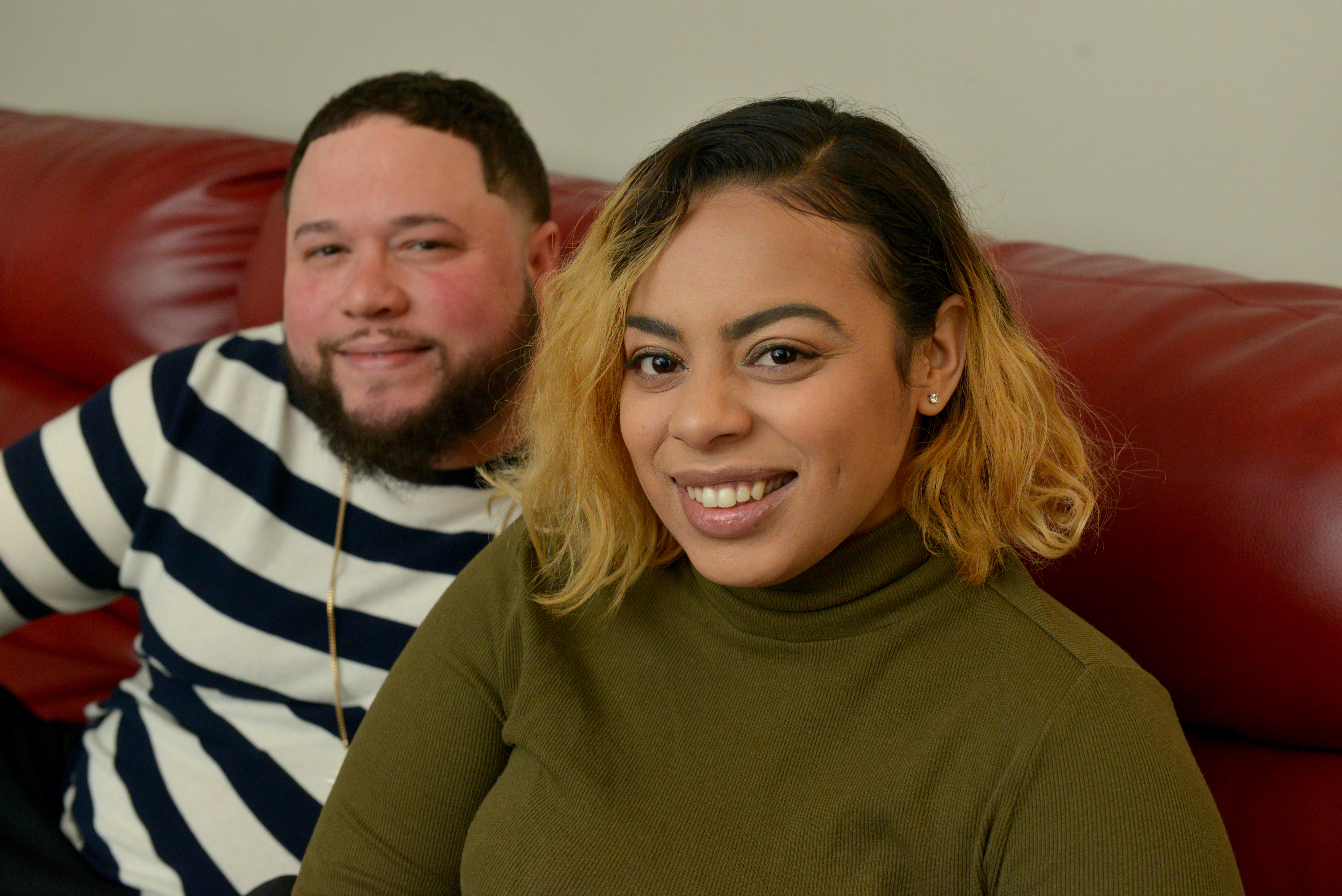 Springfield shooting survivors give back to CHD with proceeds from ...