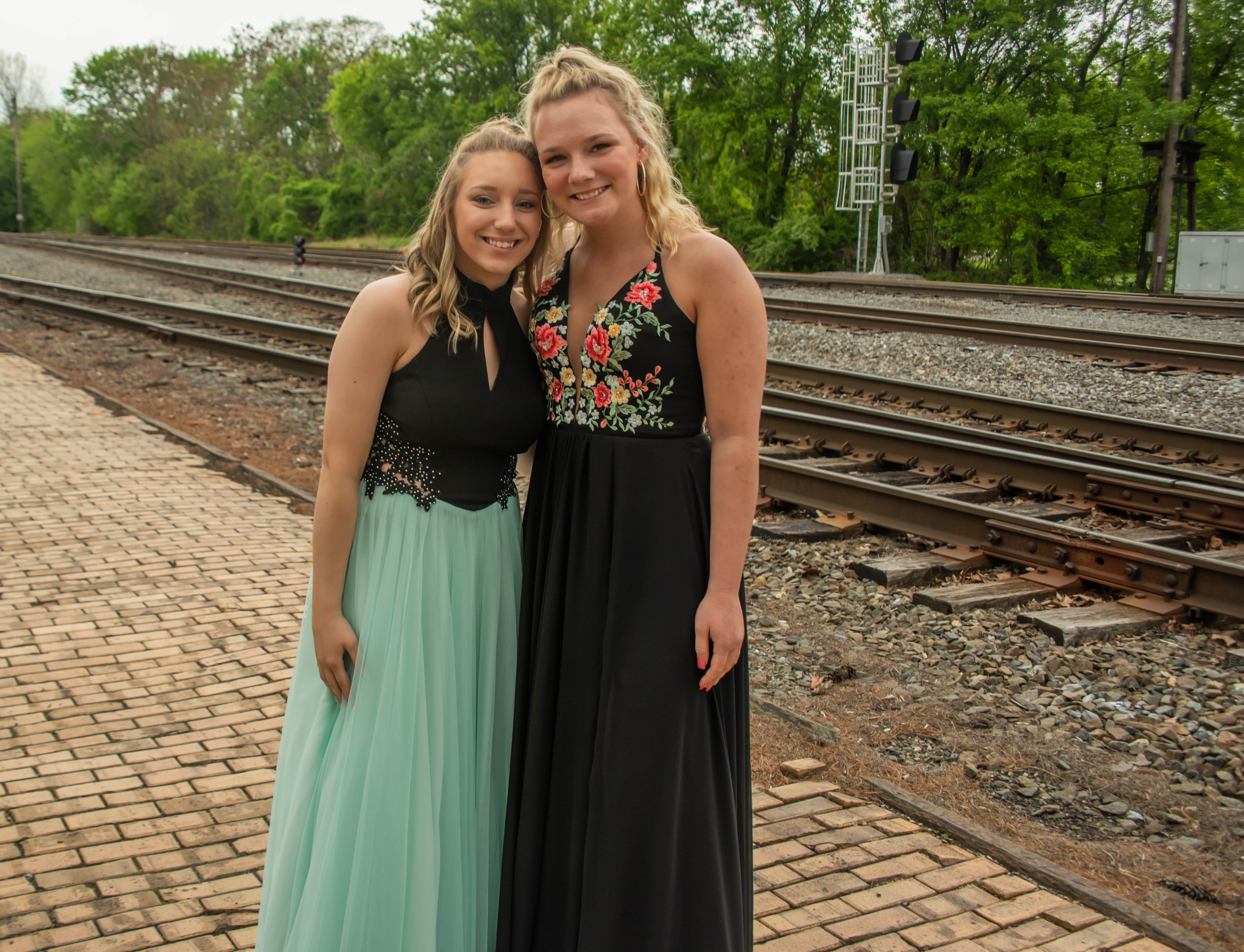 Newport High School prom, 2019 - pennlive.com
