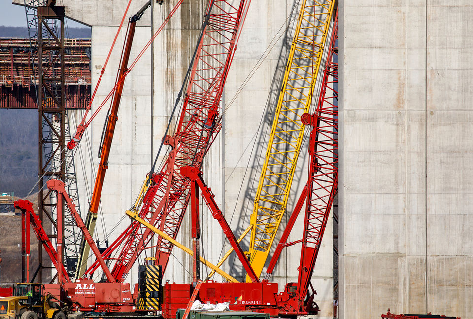 Central Susquehanna Valley Thruway construction - pennlive.com