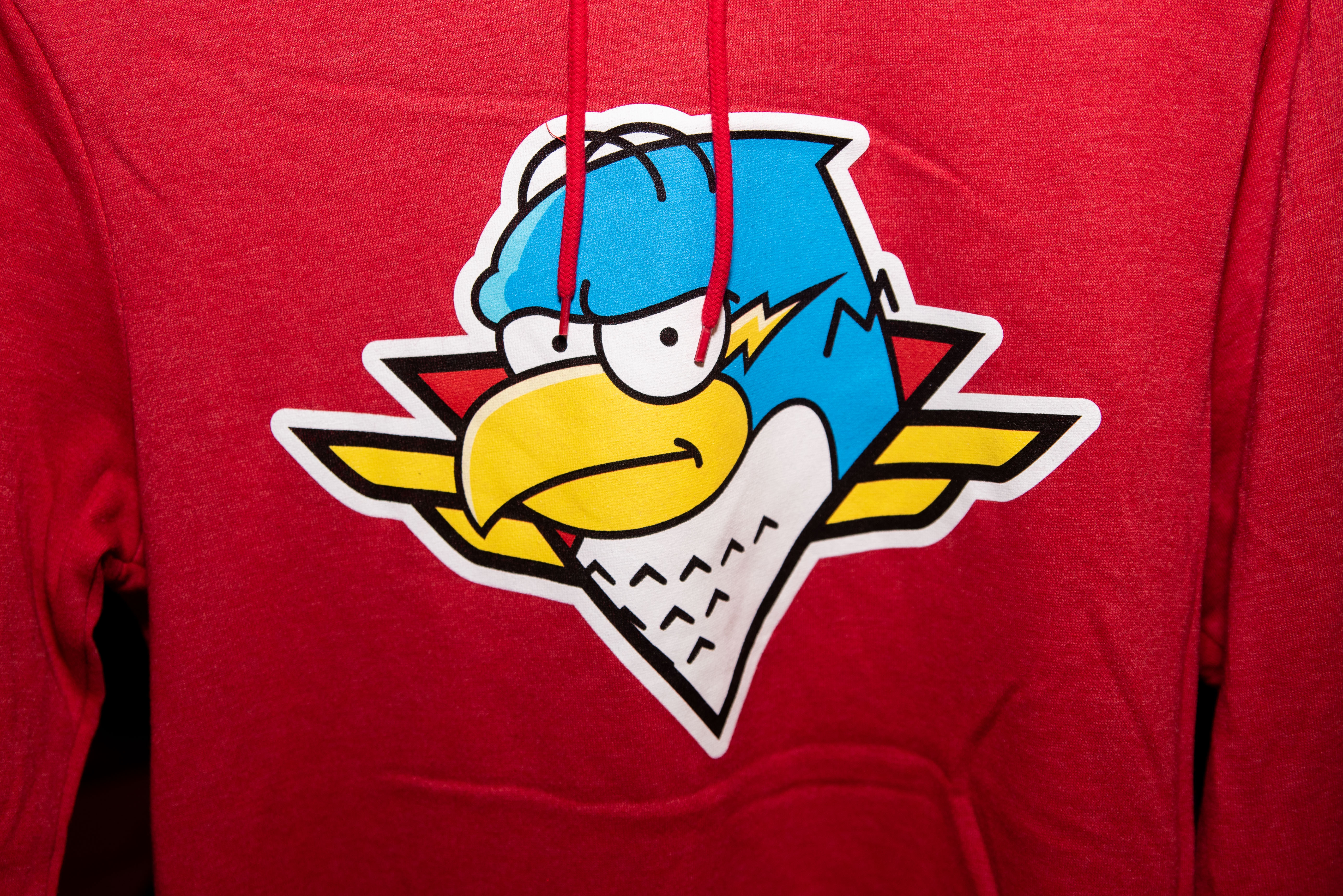Seen@ The Springfield Thunderbirds "What If? Night" at The MassMutual ...
