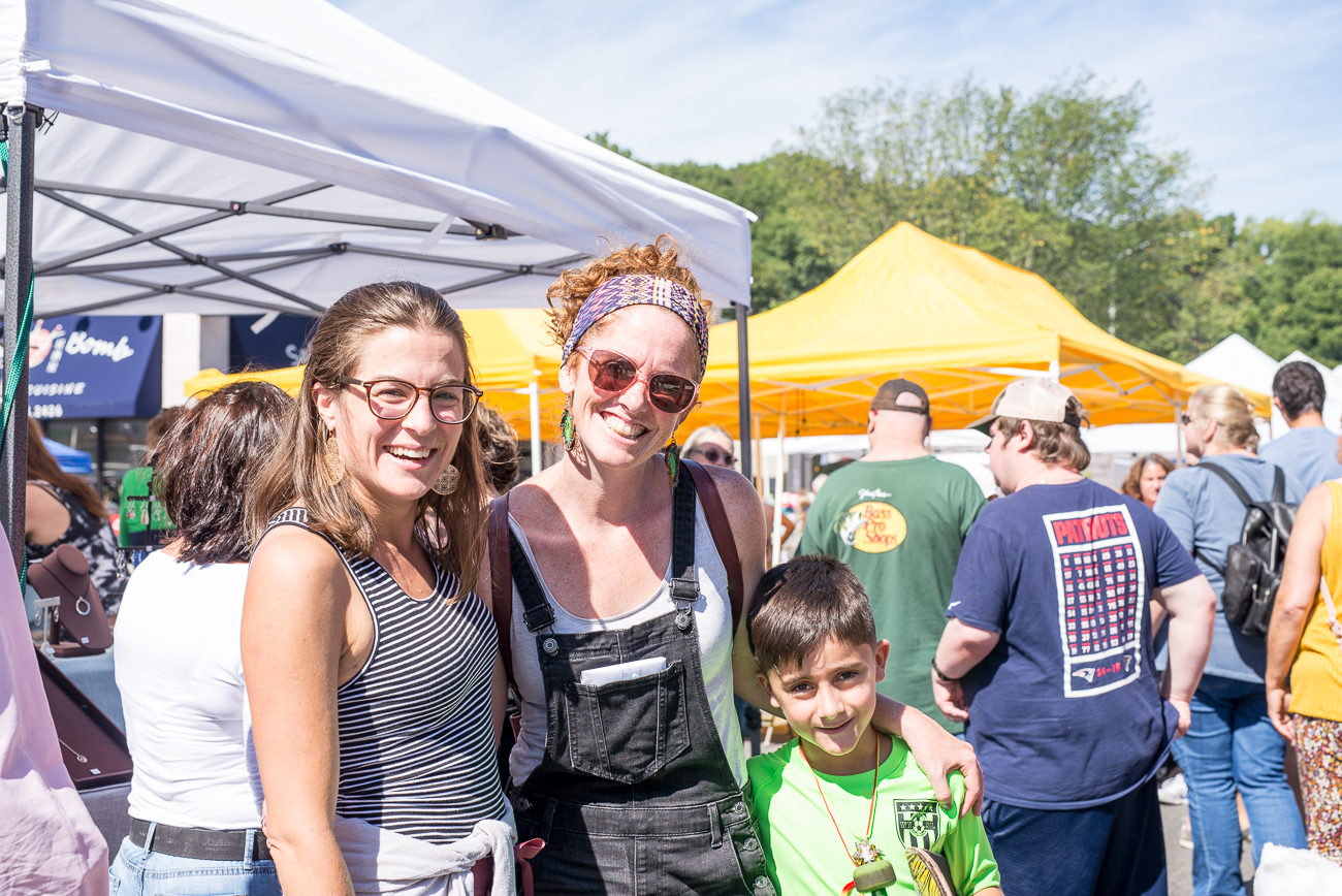 stART on the Street - masslive.com