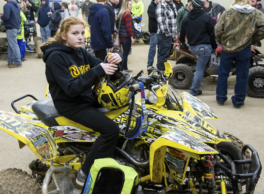 Motorama Races and Shows at the PA Farm Show Complex - pennlive.com