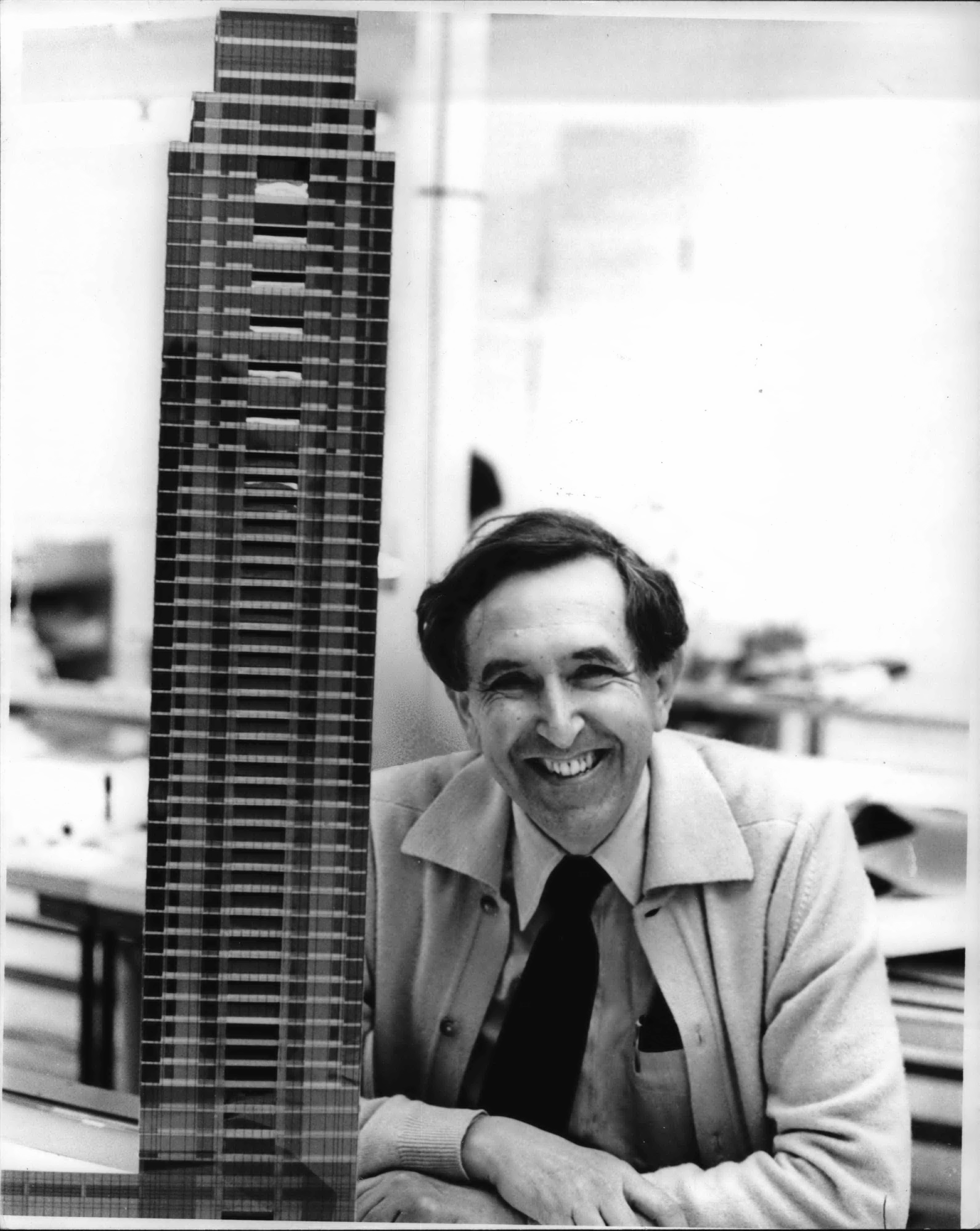 Appreciating Cesar Pelli's buildings in Cleveland - cleveland.com