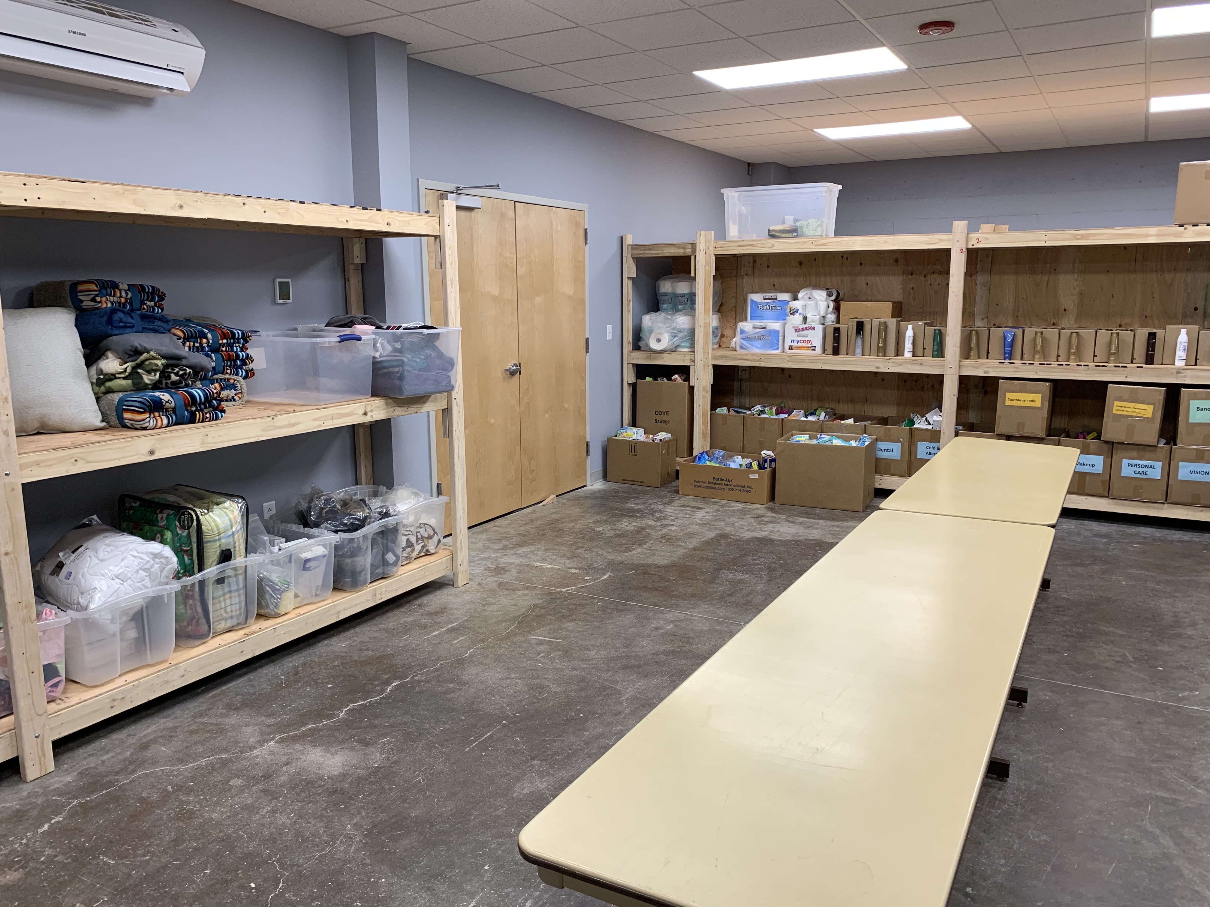 United Way moves into former WTVH studio - syracuse.com